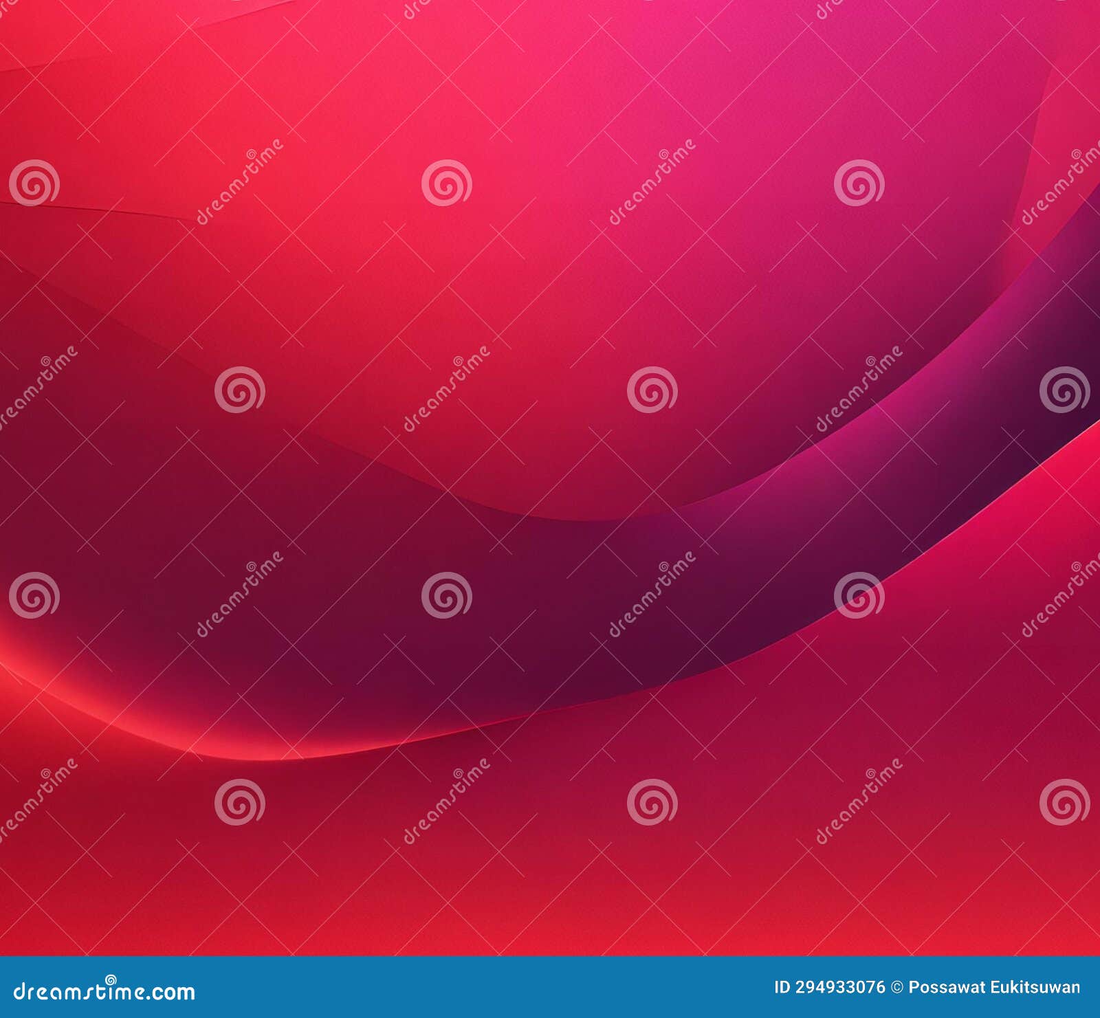 Abstract Gradient Smooth RED Background Image by AI Stock Photo - Image ...
