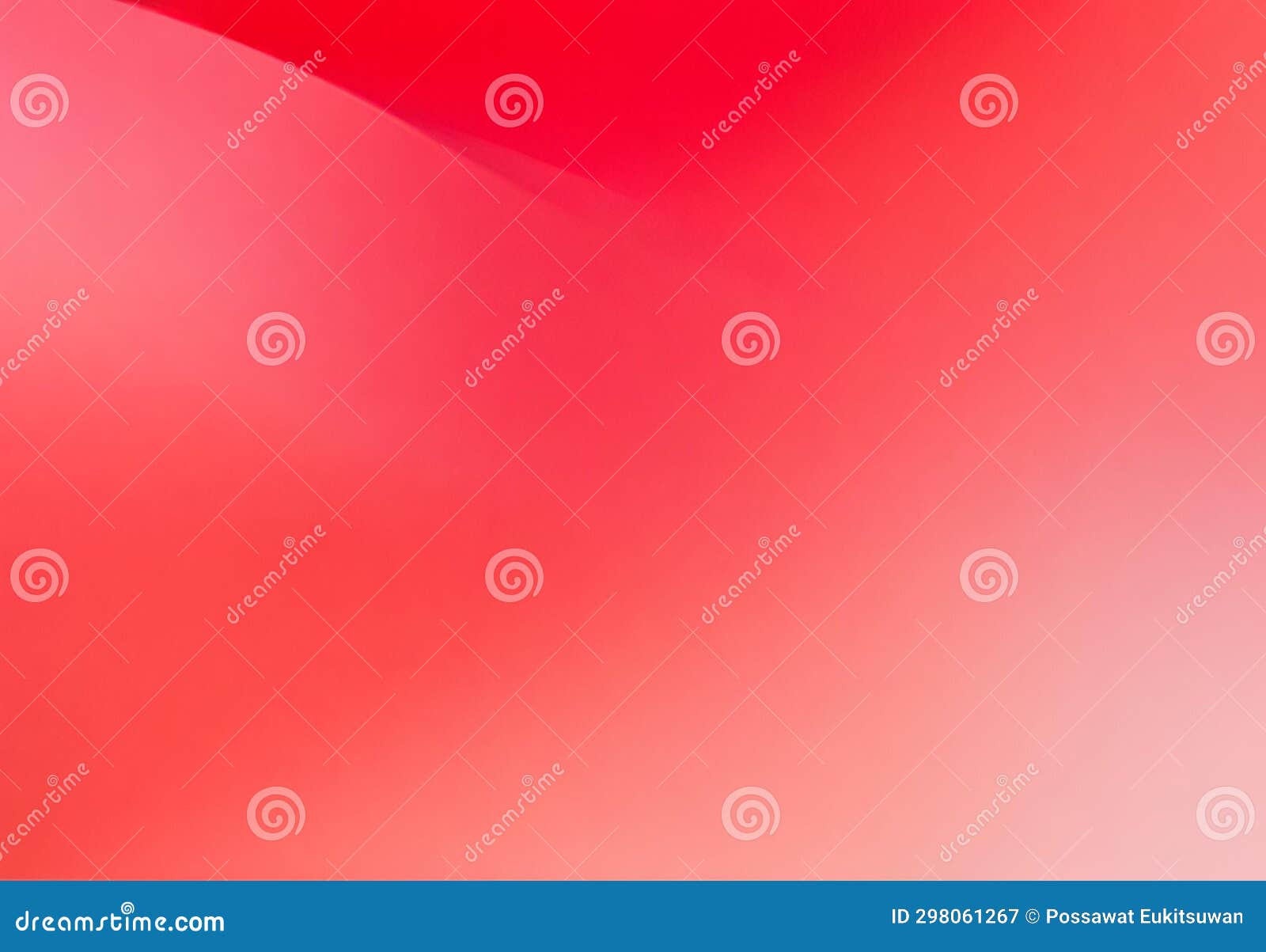 Abstract Gradient Smooth RED Background Image Stock Illustration ...