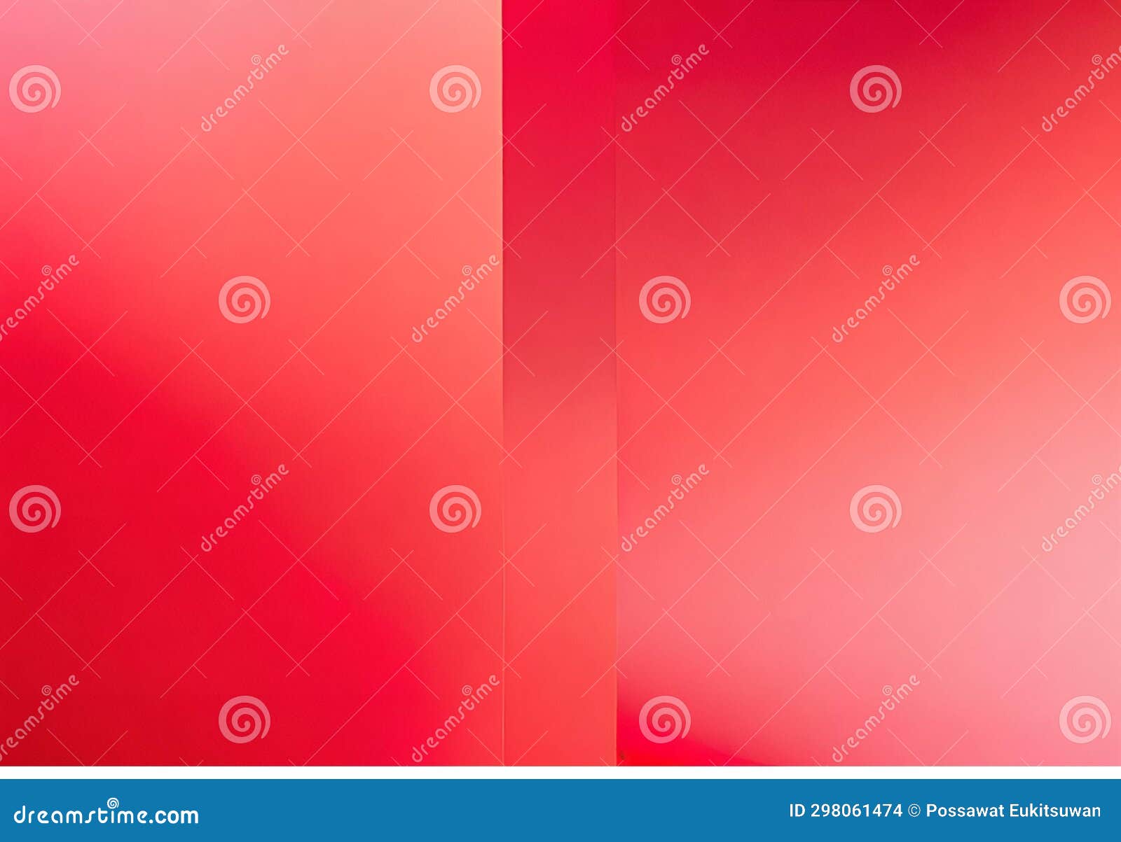 Abstract Gradient Smooth RED Background Image Stock Illustration ...