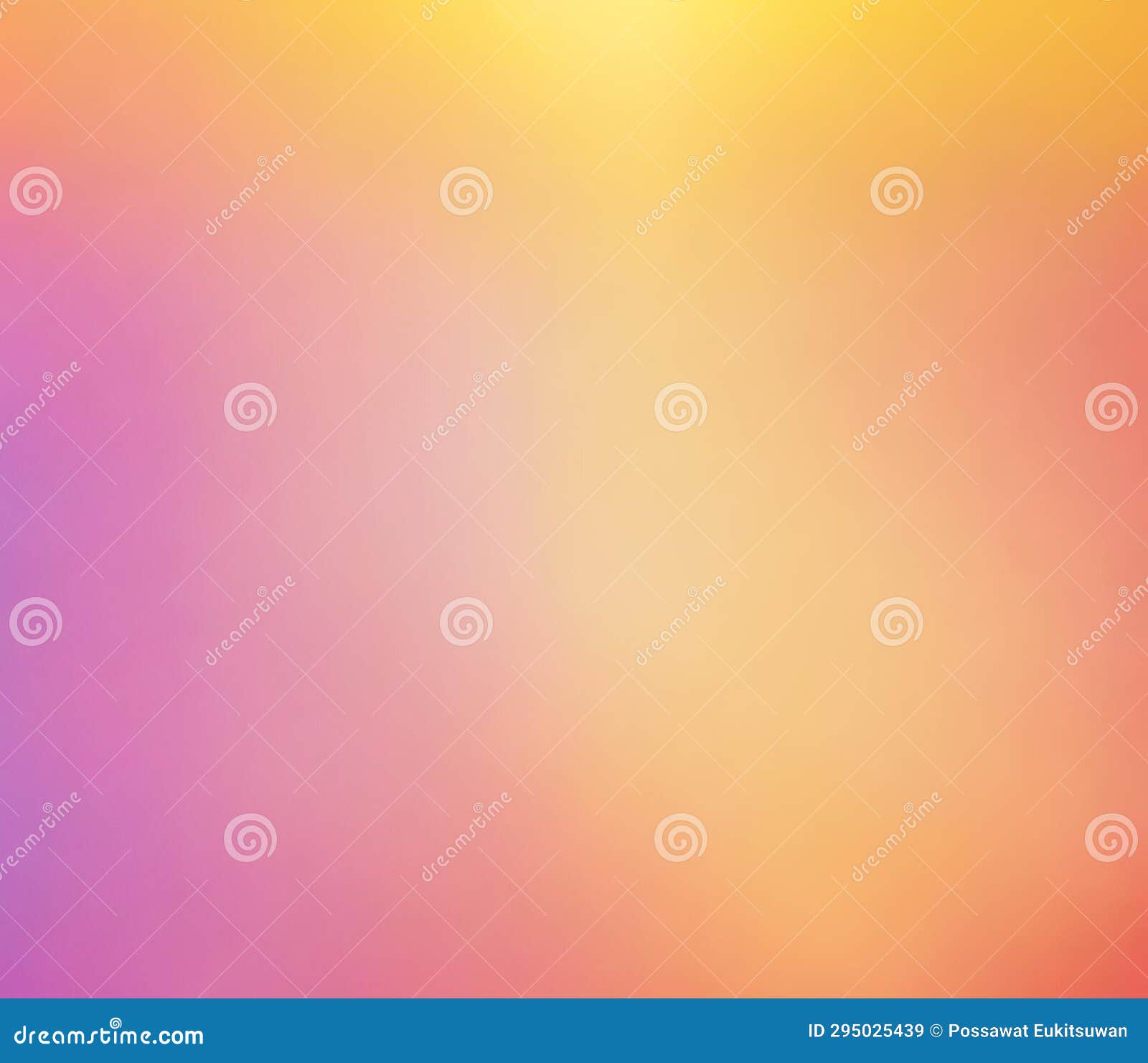 Abstract Gradient Smooth Yellow Background Image by Ai Stock Image ...