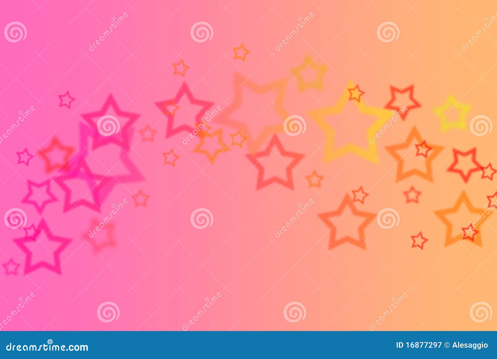 Abstract Gradient Star Background Stock Image - Image of splash ...