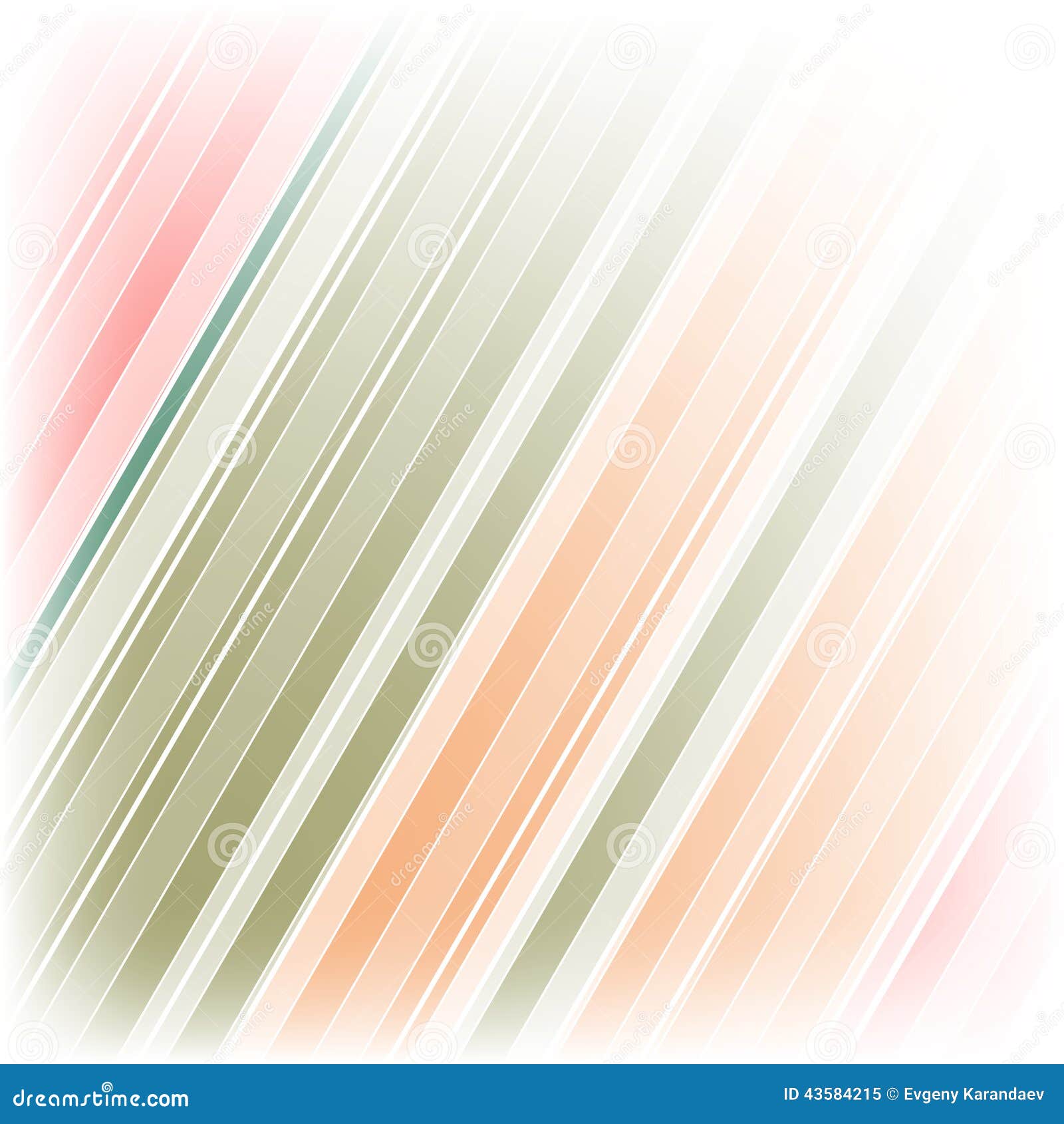 Abstract Gradient Striped Background Stock Vector - Illustration of ...