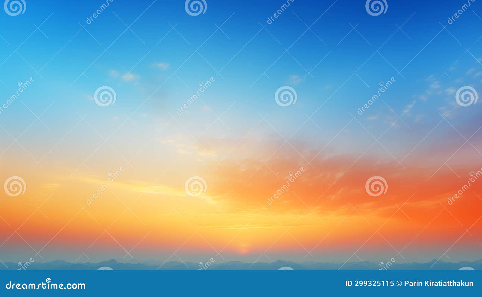 Orange Natural Grainy Gradient Overlay. Retro 70s Wavy Background. Soft ...