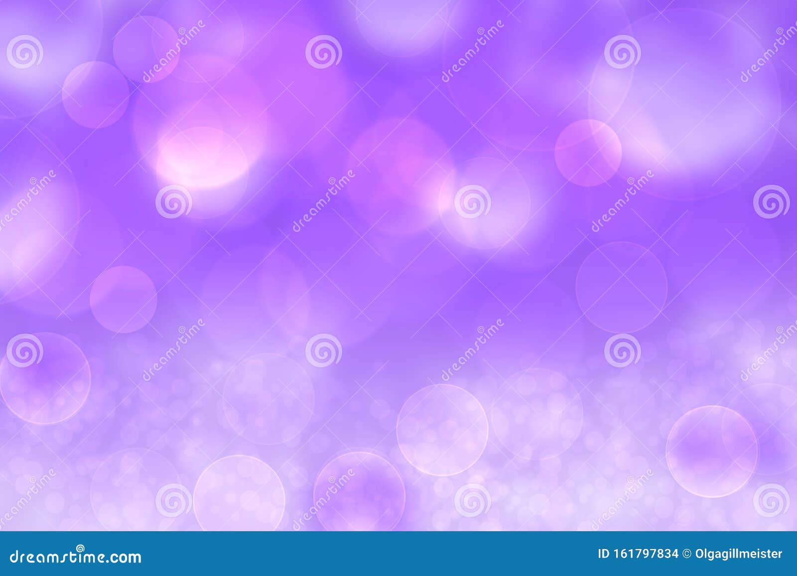 Abstract Gradient Violet Pink Background Texture with Blurred White ...