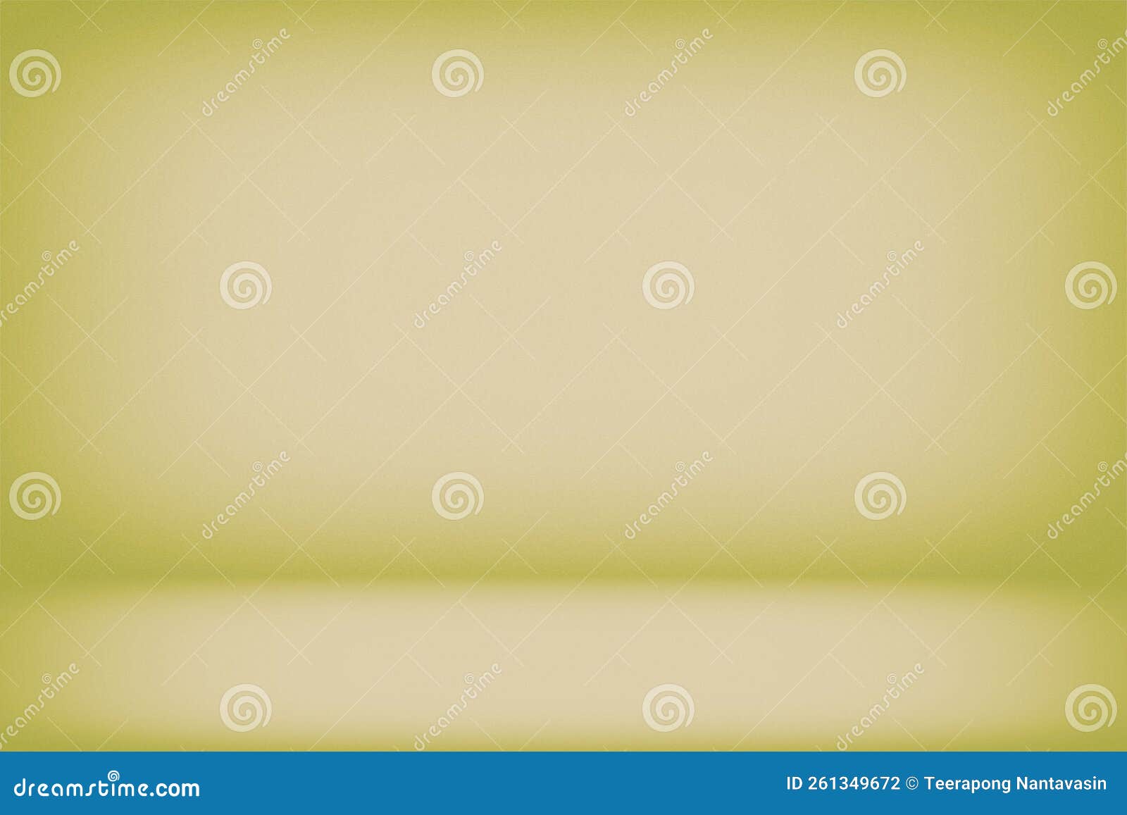Abstract Gradient Wheat Light Brown Studio Background with Grain. Stock ...