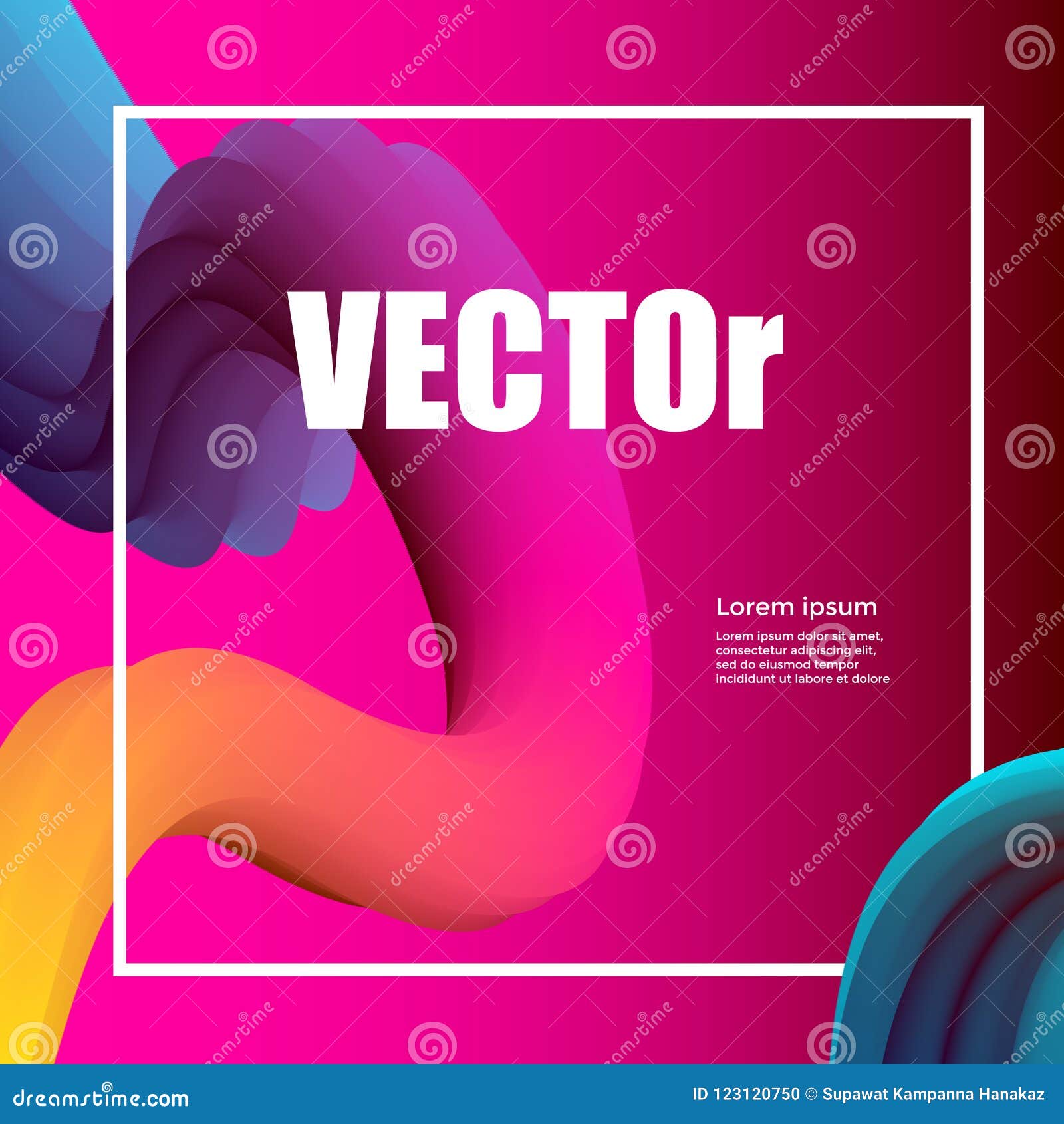 Abstract Gradients Waves Background. Abstract Gradients Waves ...