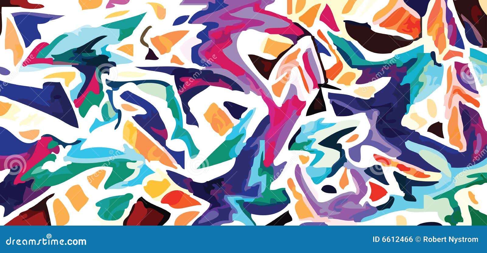 Abstract Graffiti stock vector. Illustration of funky - 6612466