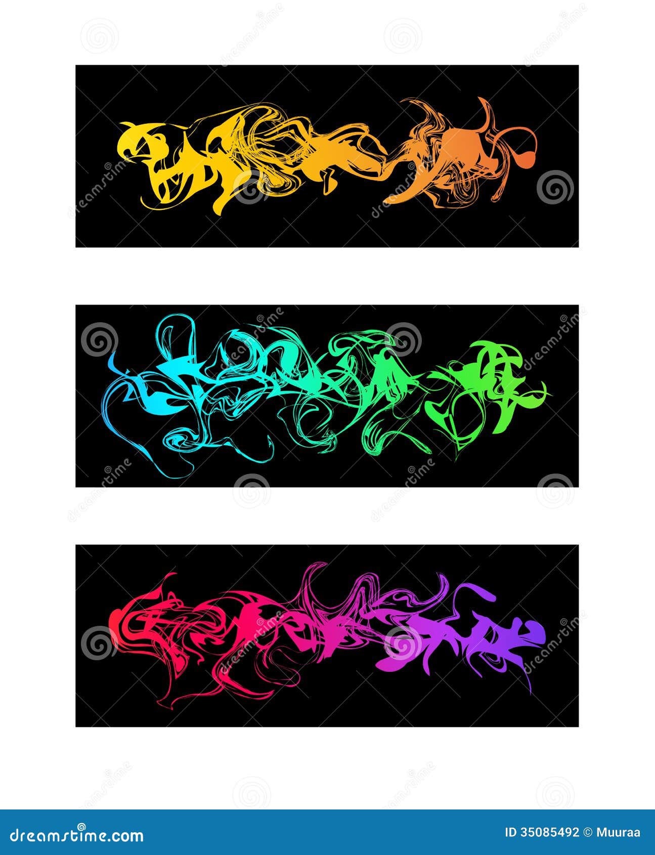 Graffiti Labels Stock Illustrations – 635 Graffiti Labels Stock ...
