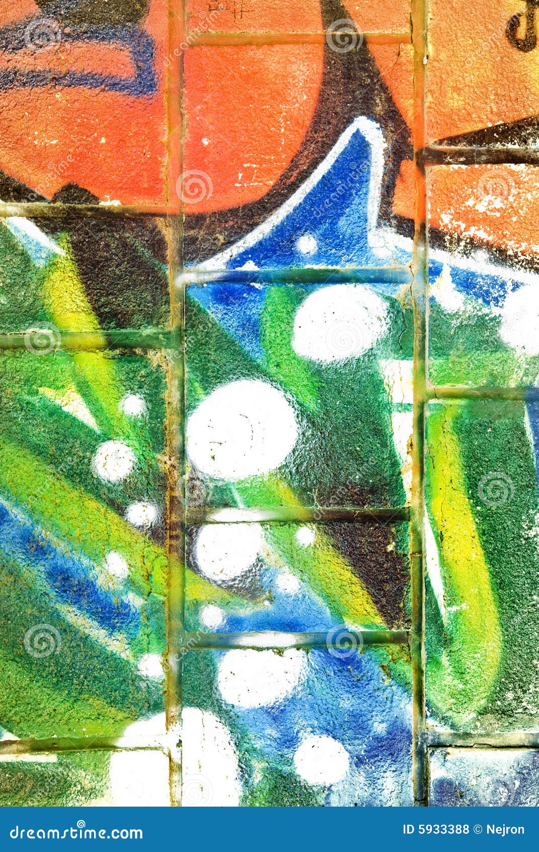 Abstract graffity texture stock photo. Image of aggressive - 5933388