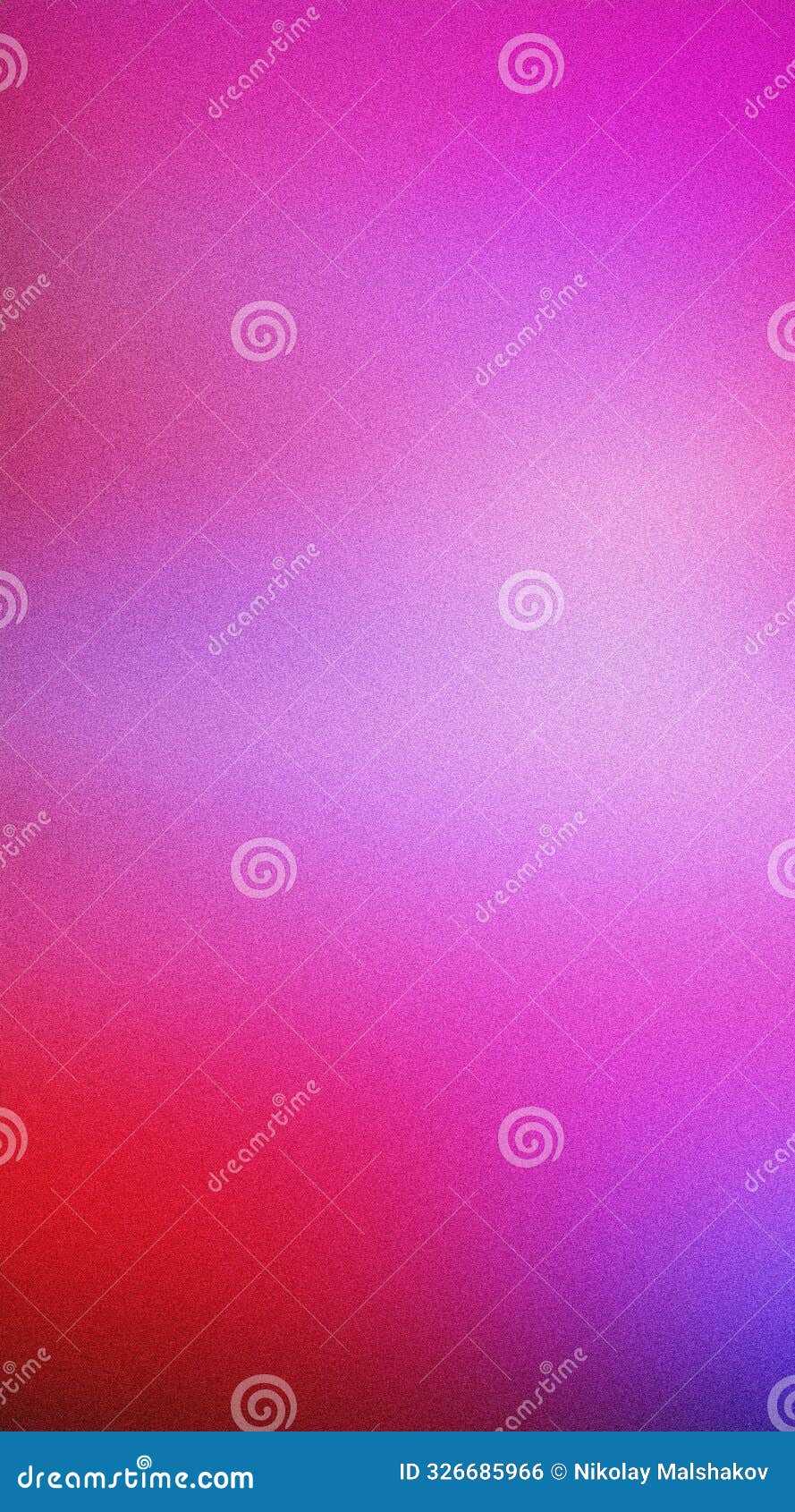 Abstract Grainy Background Fading from Purple To Red Stock Photo ...
