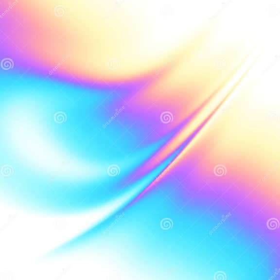 Abstract Grainy Gradient Background Noise Texture Effect Summer Poster
