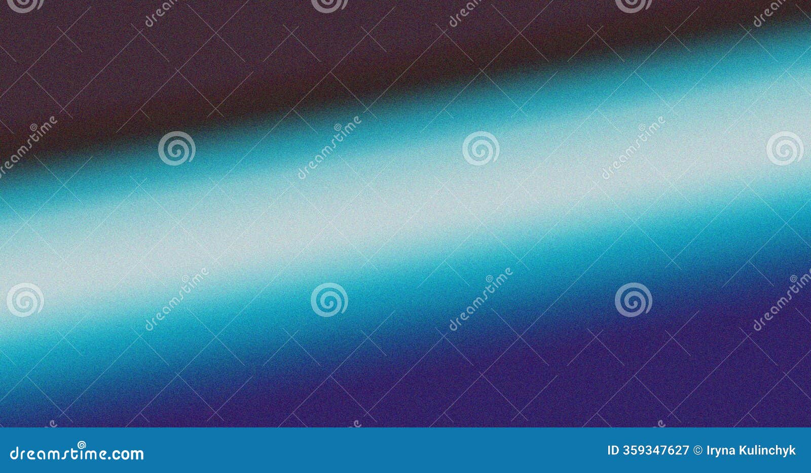 Abstract Grainy Gradient with Blue and Black Diagonal Light Effect ...
