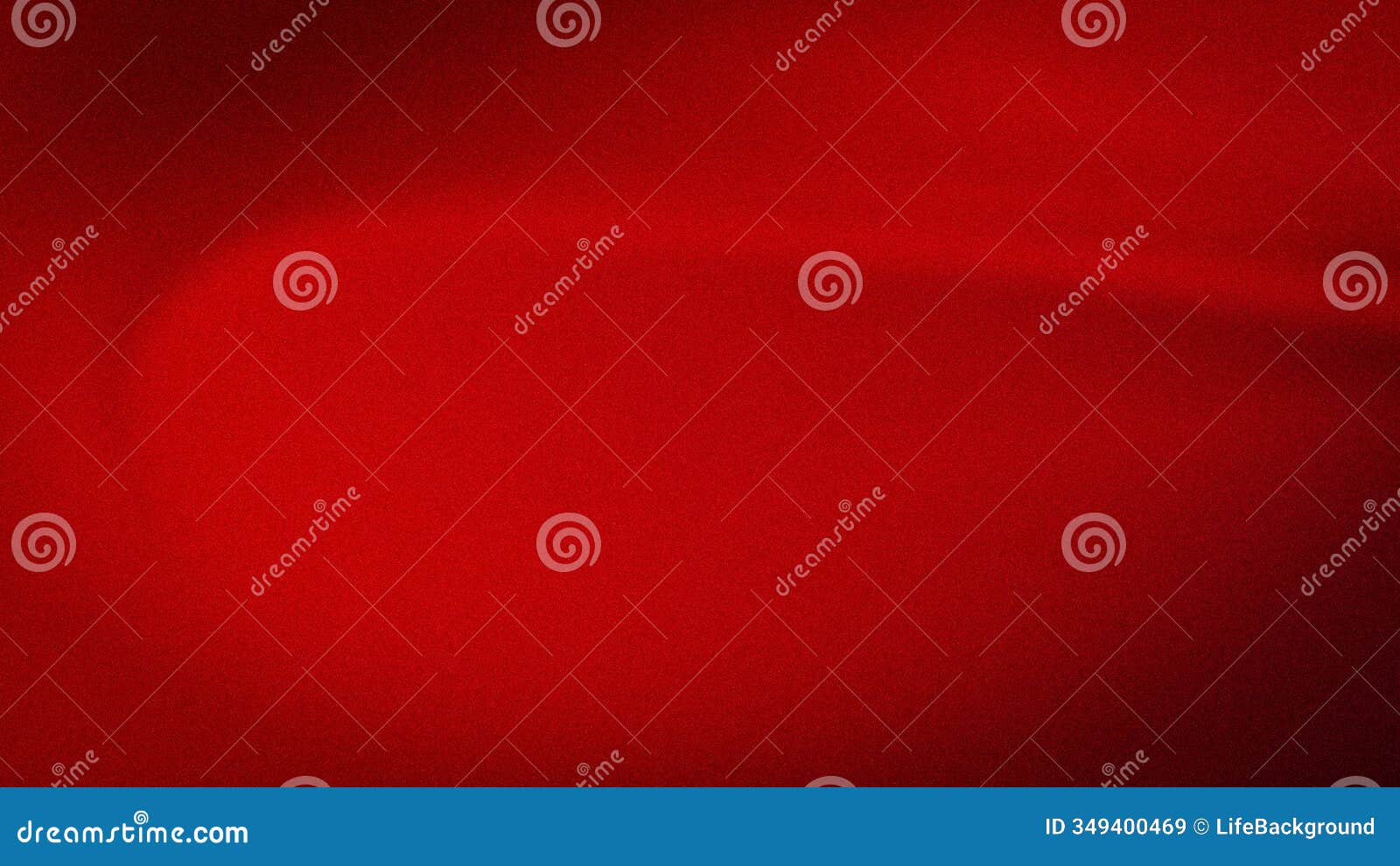 Abstract Grainy 4K Background With Bold Red Hues And Flowing Gradient ...