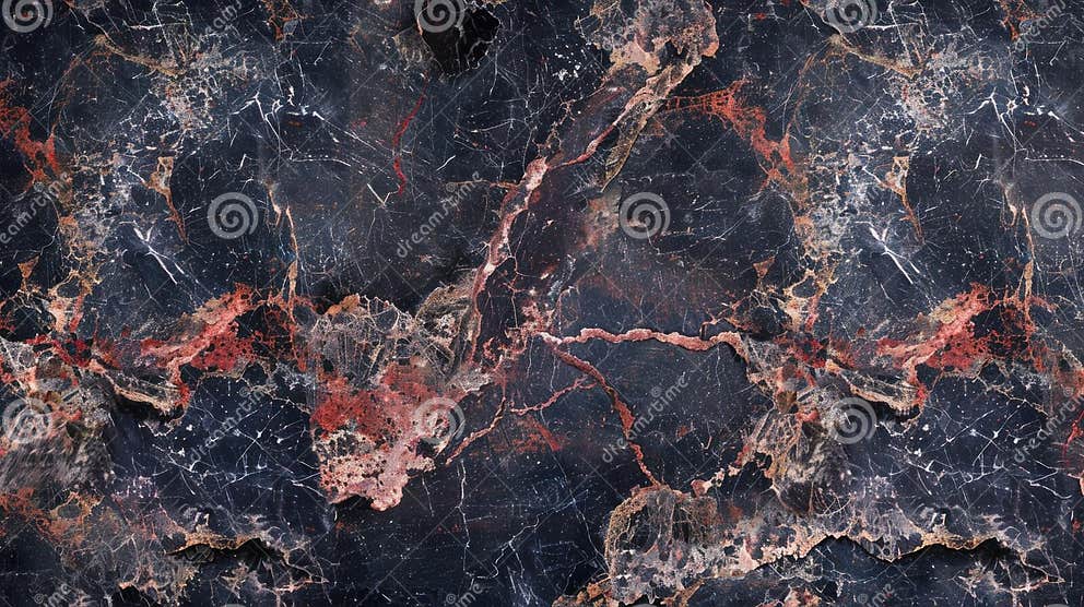 Abstract Granite Patterns. Unique, Distinctive, and One of a Kind ...