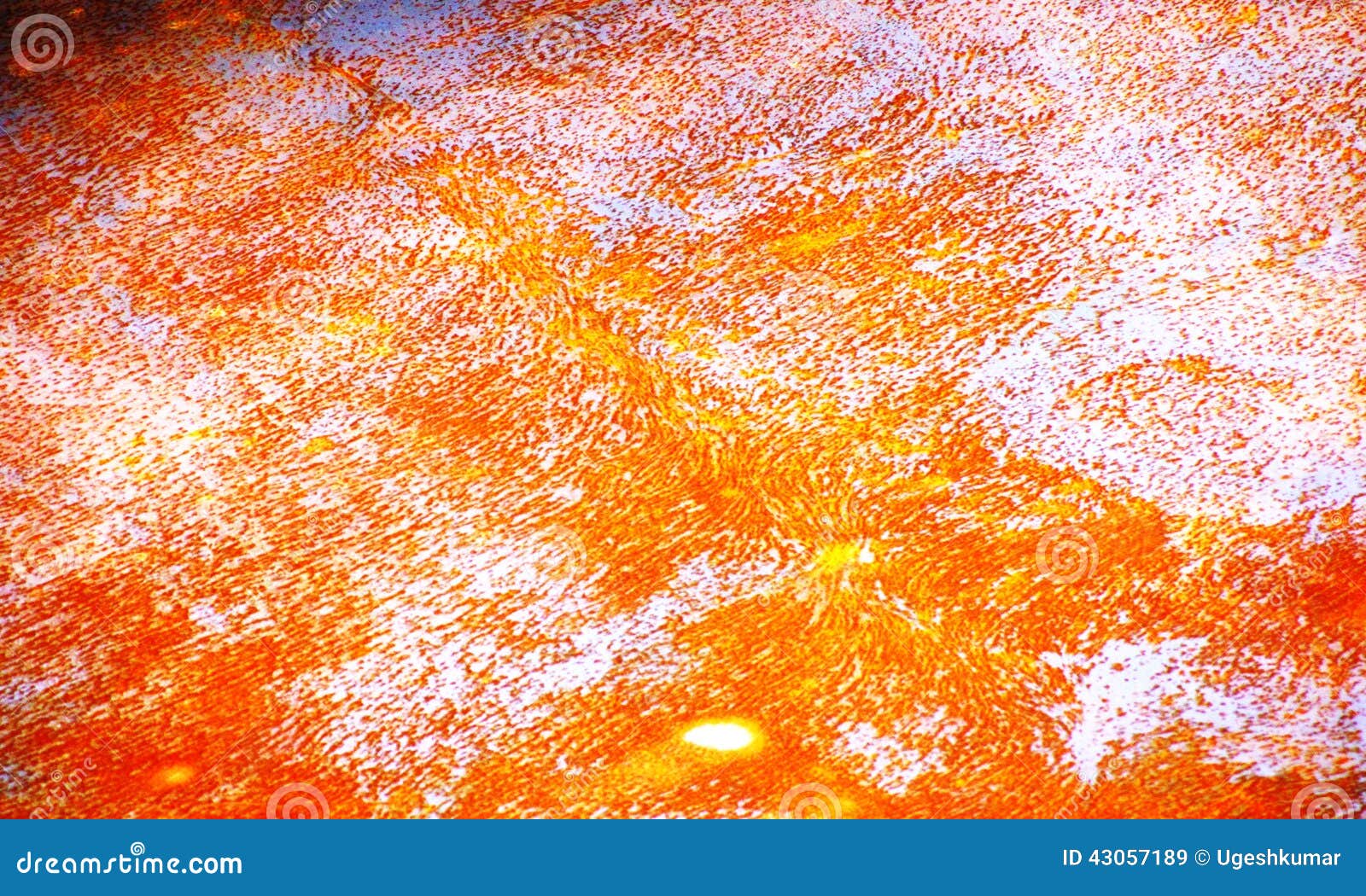 Abstract granular pattern stock illustration. Illustration of artistic ...