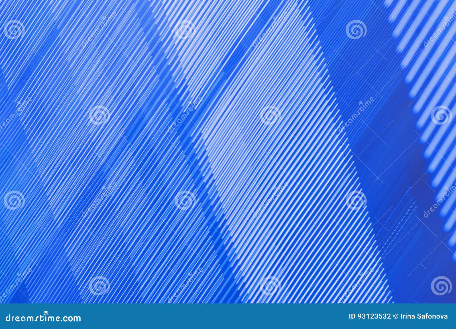Abstract Graphic Background in Blue Tones Horizontally Stock Photo ...