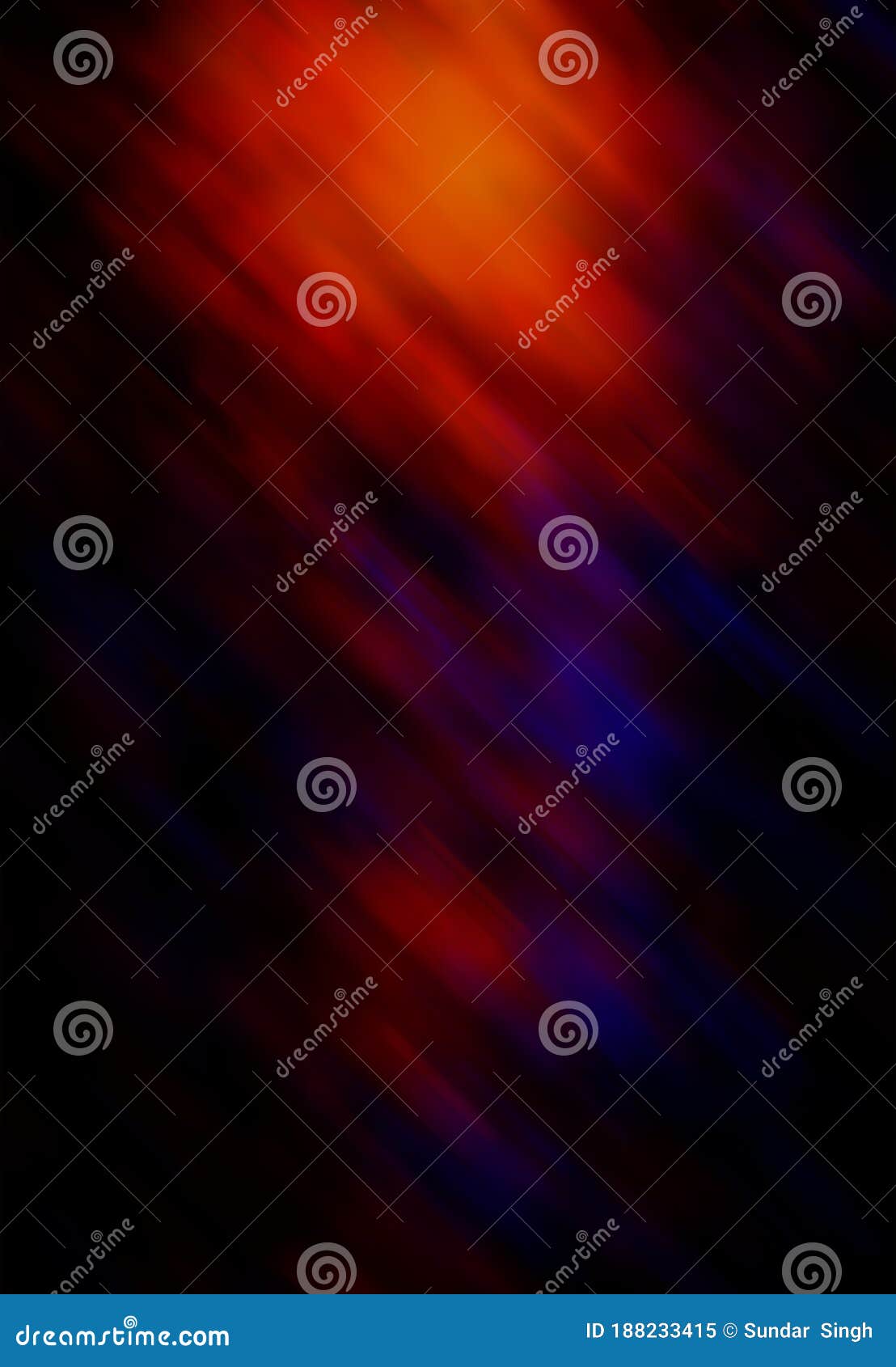 Abstract Red and Blue Graphic Background,wallpaper. Stock Illustration ...