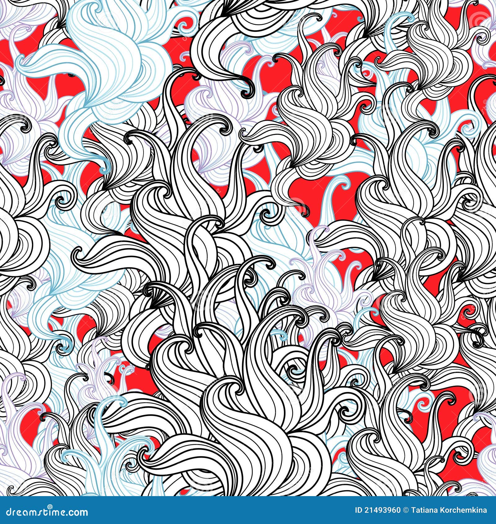 Abstract graphic design stock vector. Illustration of fashion - 21493960