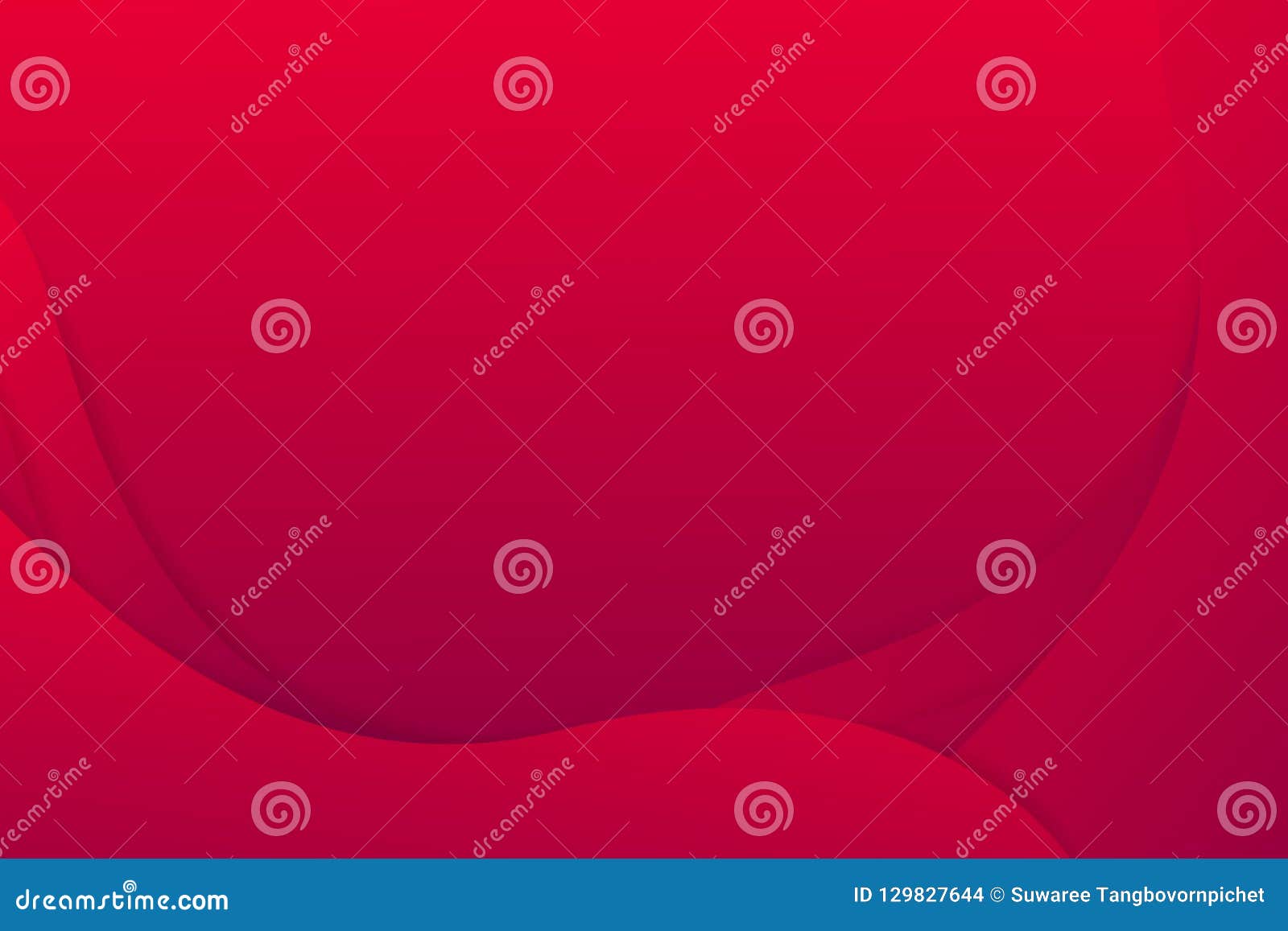Abstract Graphic Design Pattern Red Color Curve. Stock Vector ...