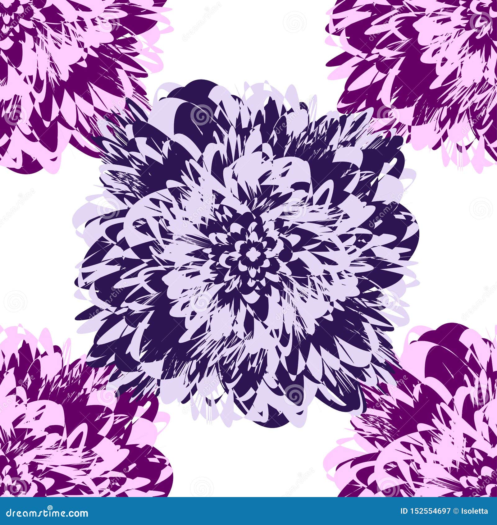 Abstract Graphic Design for Prints, Web, Textile, Fabric, Wallpaper ...