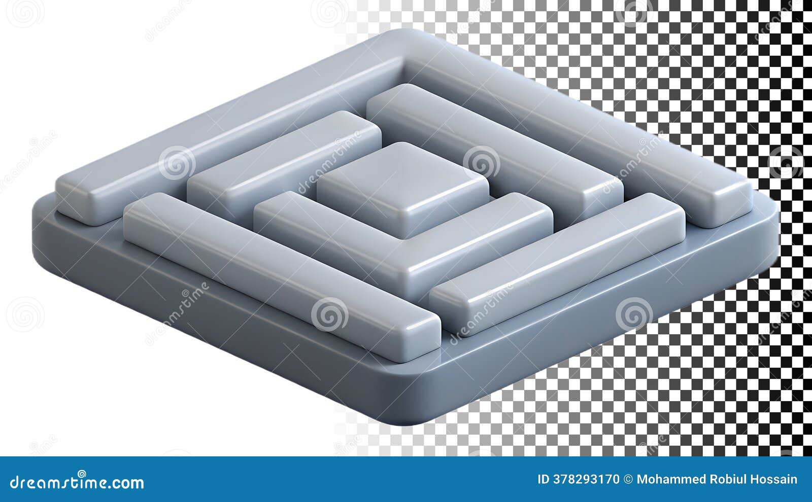 Logic Visual Puzzle For Kids Find The Same Hat Cartoon Vector ...