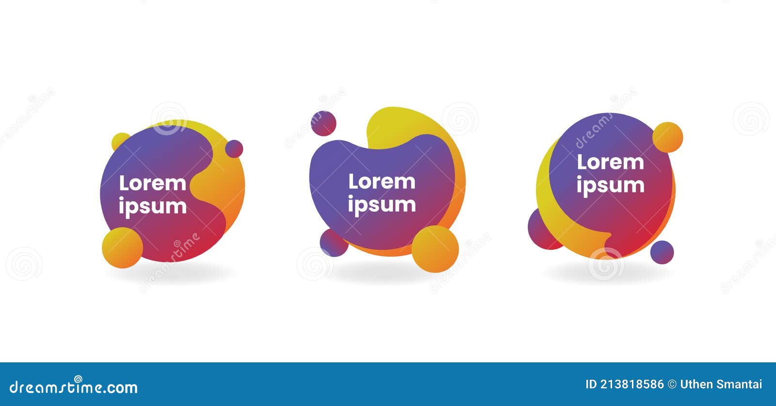 Abstract graphic elements stock vector. Illustration of elements ...