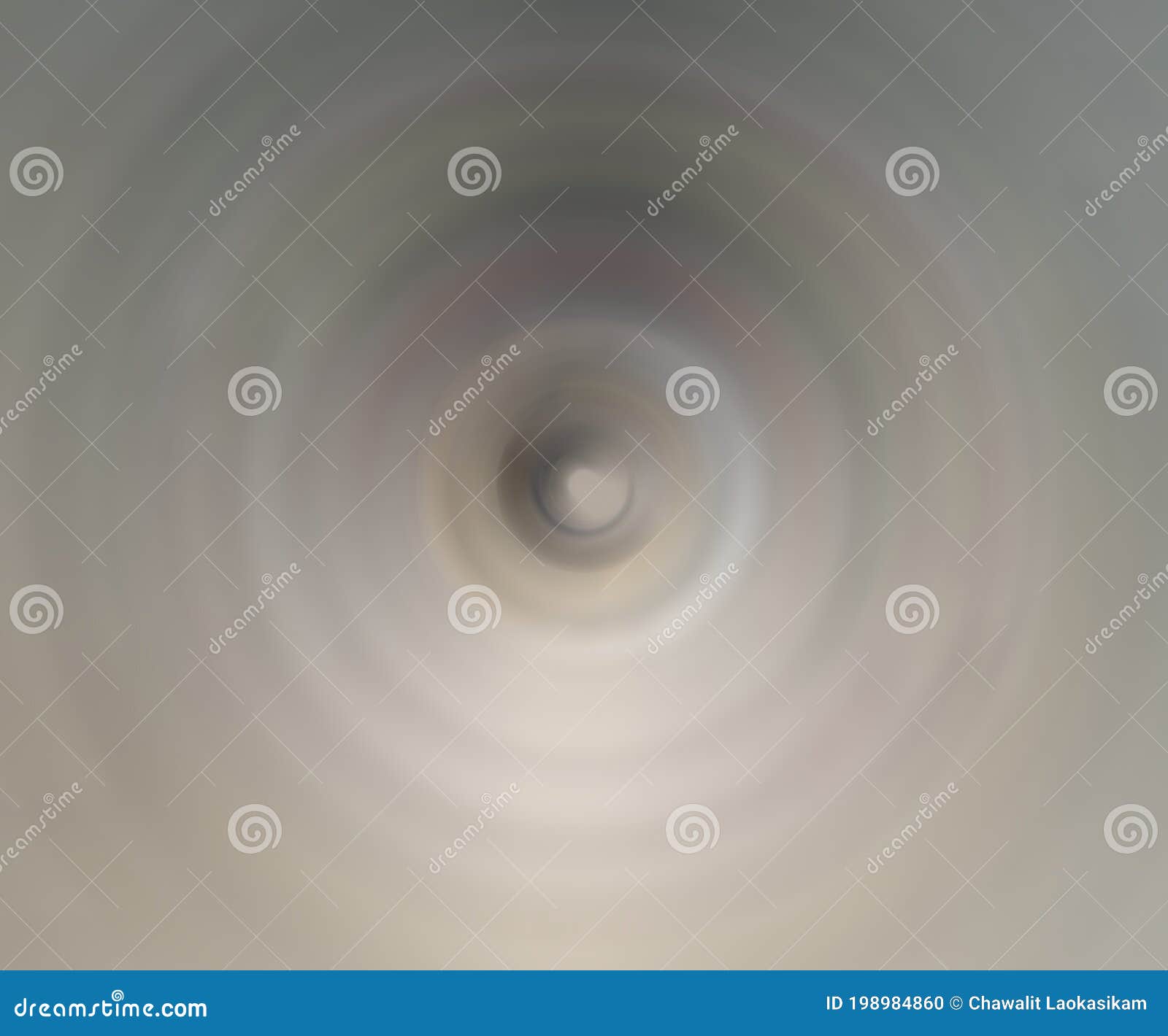 Abstract Graphic Gray Circular Stock Photo - Image of funnel, spiral ...