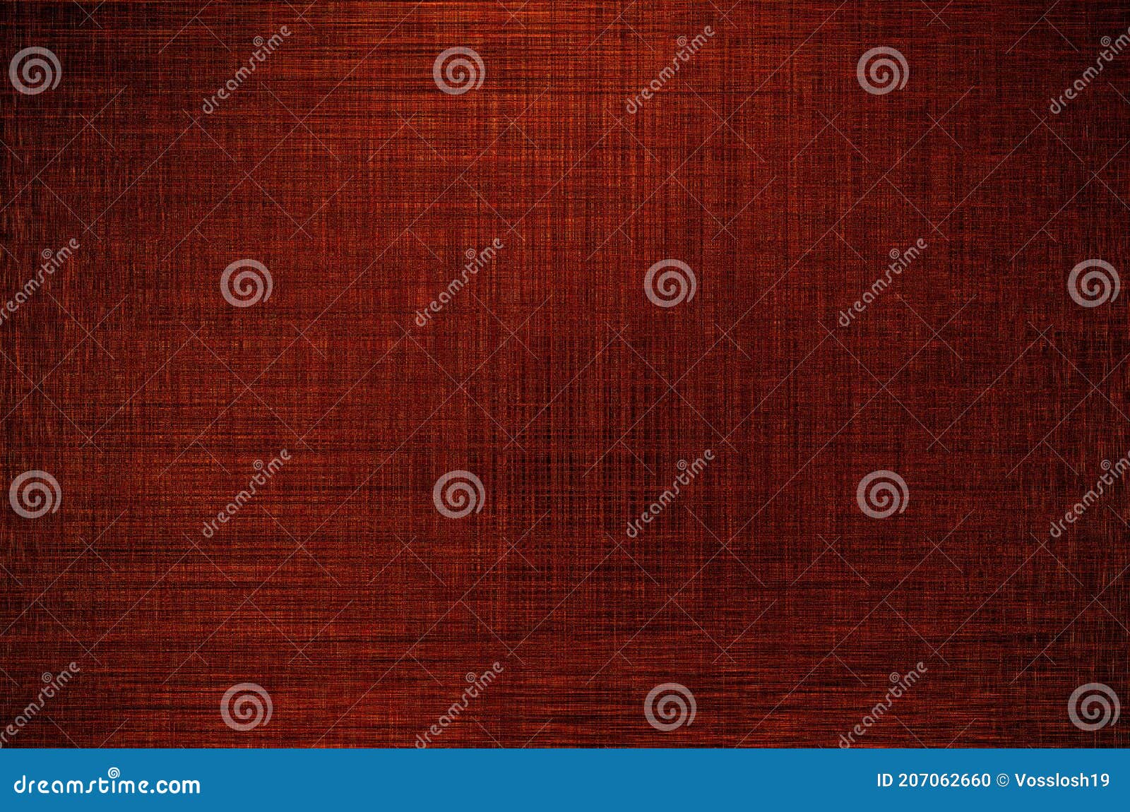 An Abstract Graphic is Like the Surface of a Copper Sheet Magnified ...