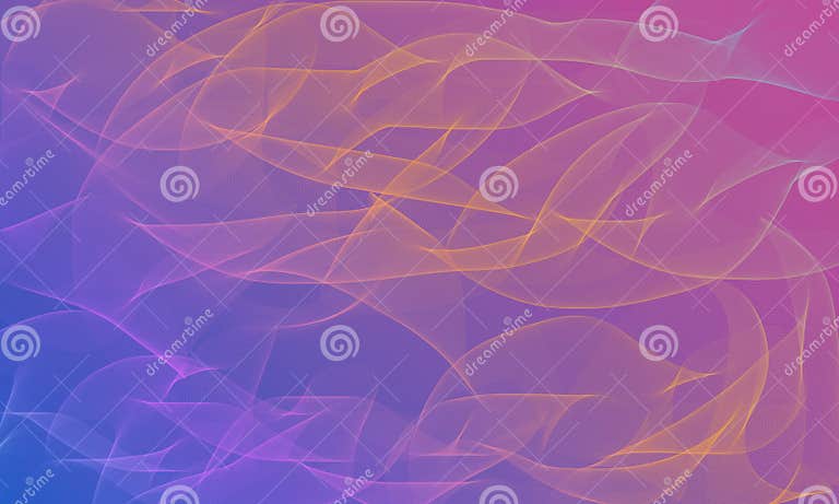 Abstract Graphic Line Background Stock Illustration - Illustration of ...