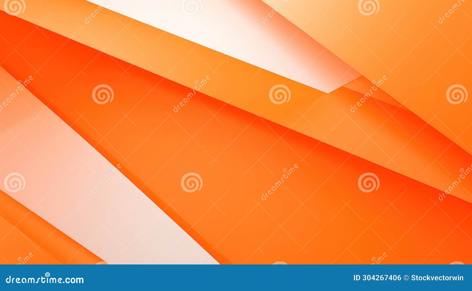 Abstract Graphic Orange Background Stock Illustration - Illustration of ...