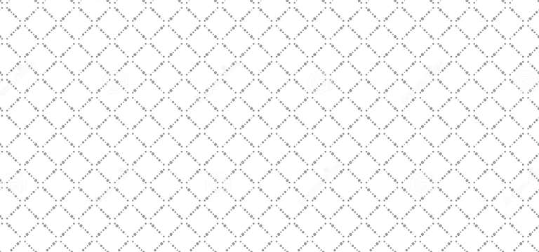 Abstract Graphic Pattern. Seamless Vector Background. Cross Lines ...