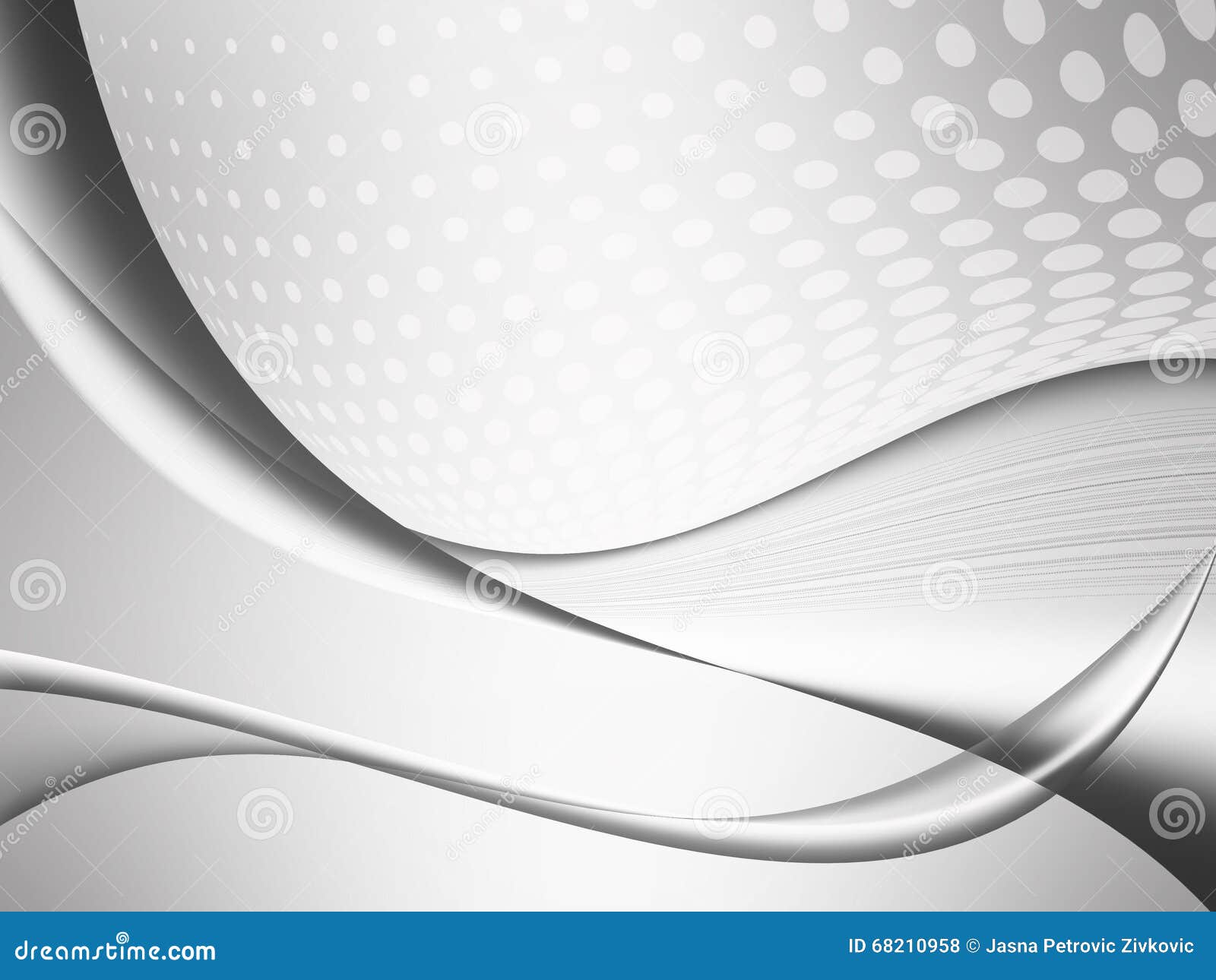 Abstract Graphic Wave Background Stock Illustration - Illustration of ...