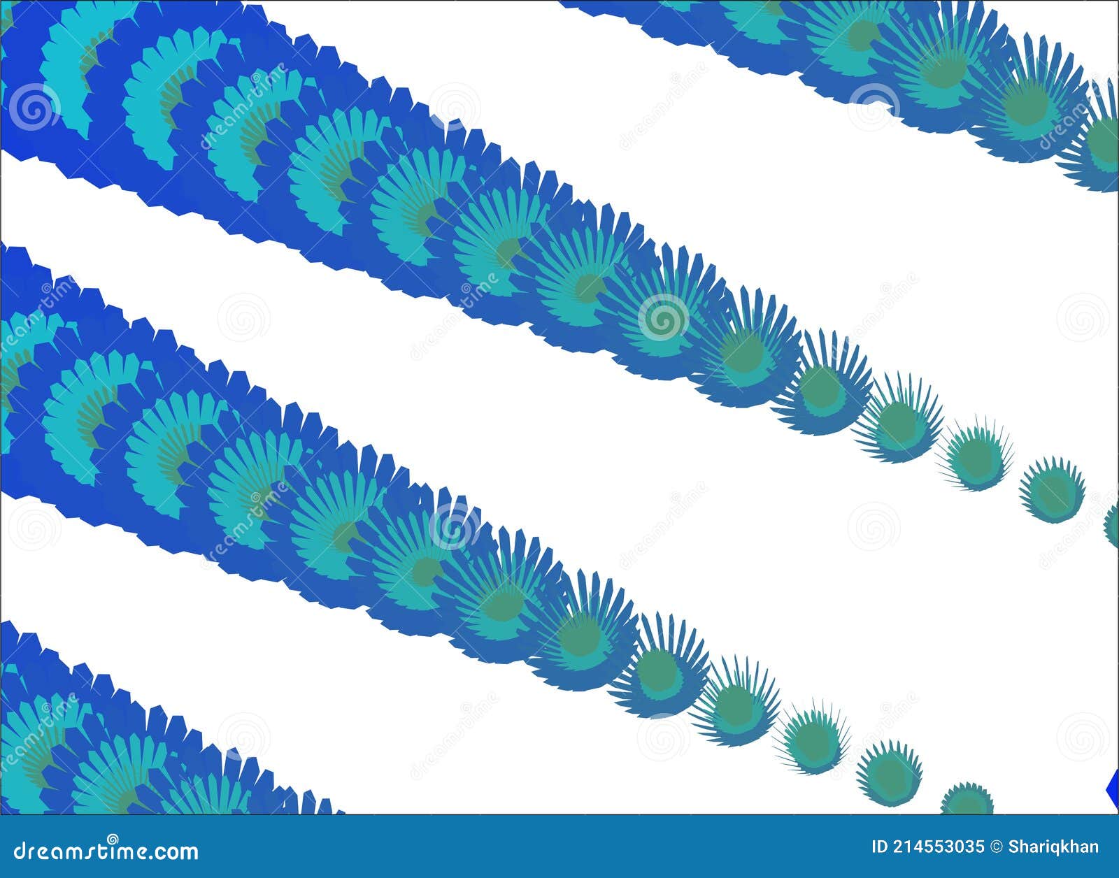 Abstract Graphical Background with EPS File Stock Vector - Illustration ...