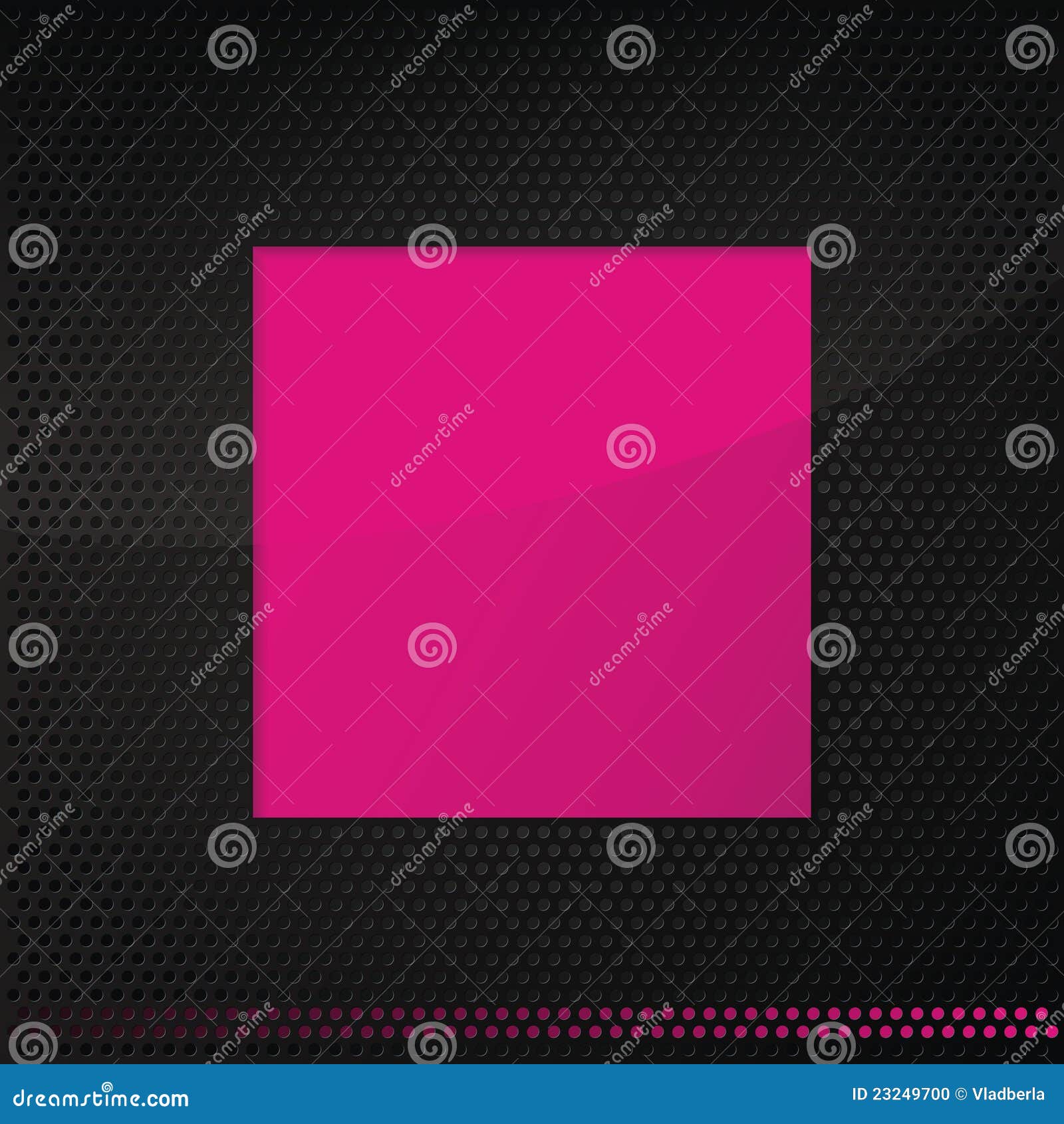 Abstract graphite frame stock vector. Illustration of abstract - 23249700