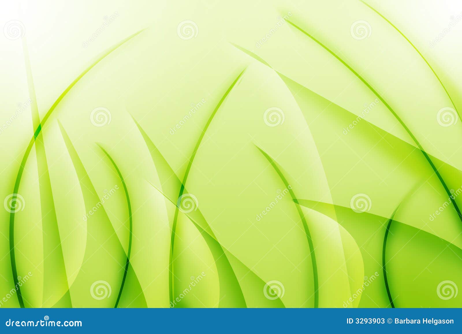 Abstract grass stock illustration. Illustration of fractal - 3293903