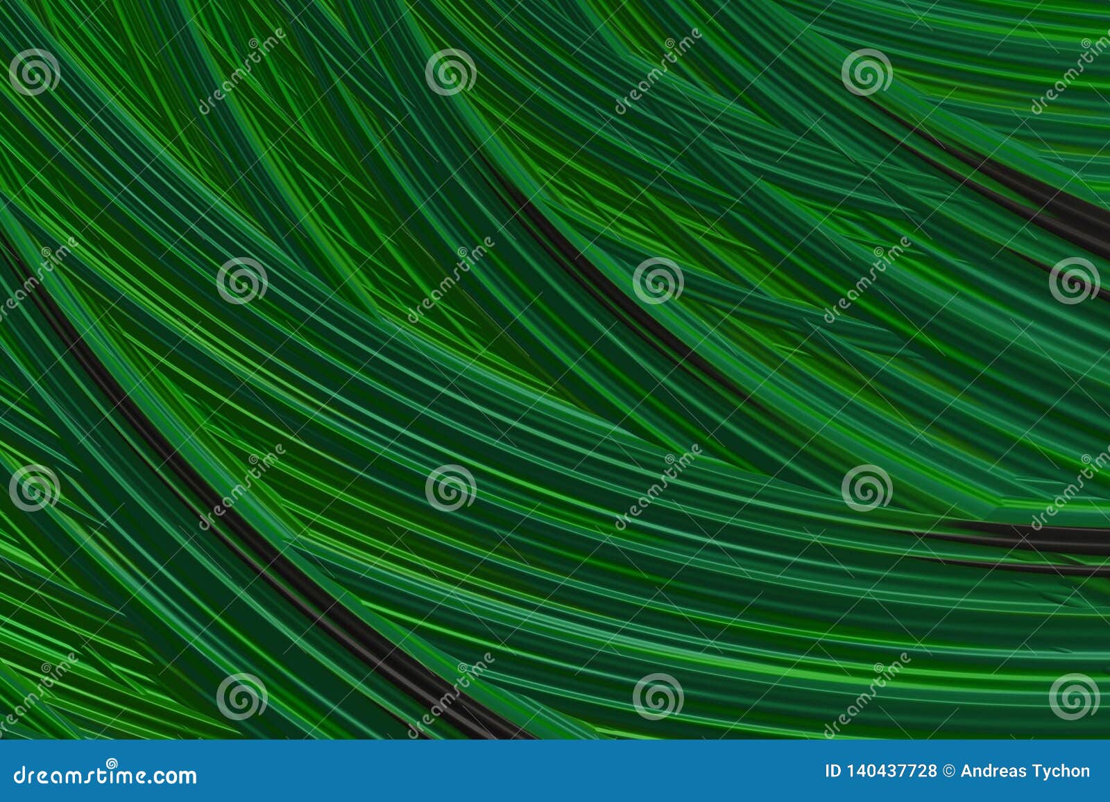 Abstract Grass Closeup Texture Stock Illustration - Illustration of ...
