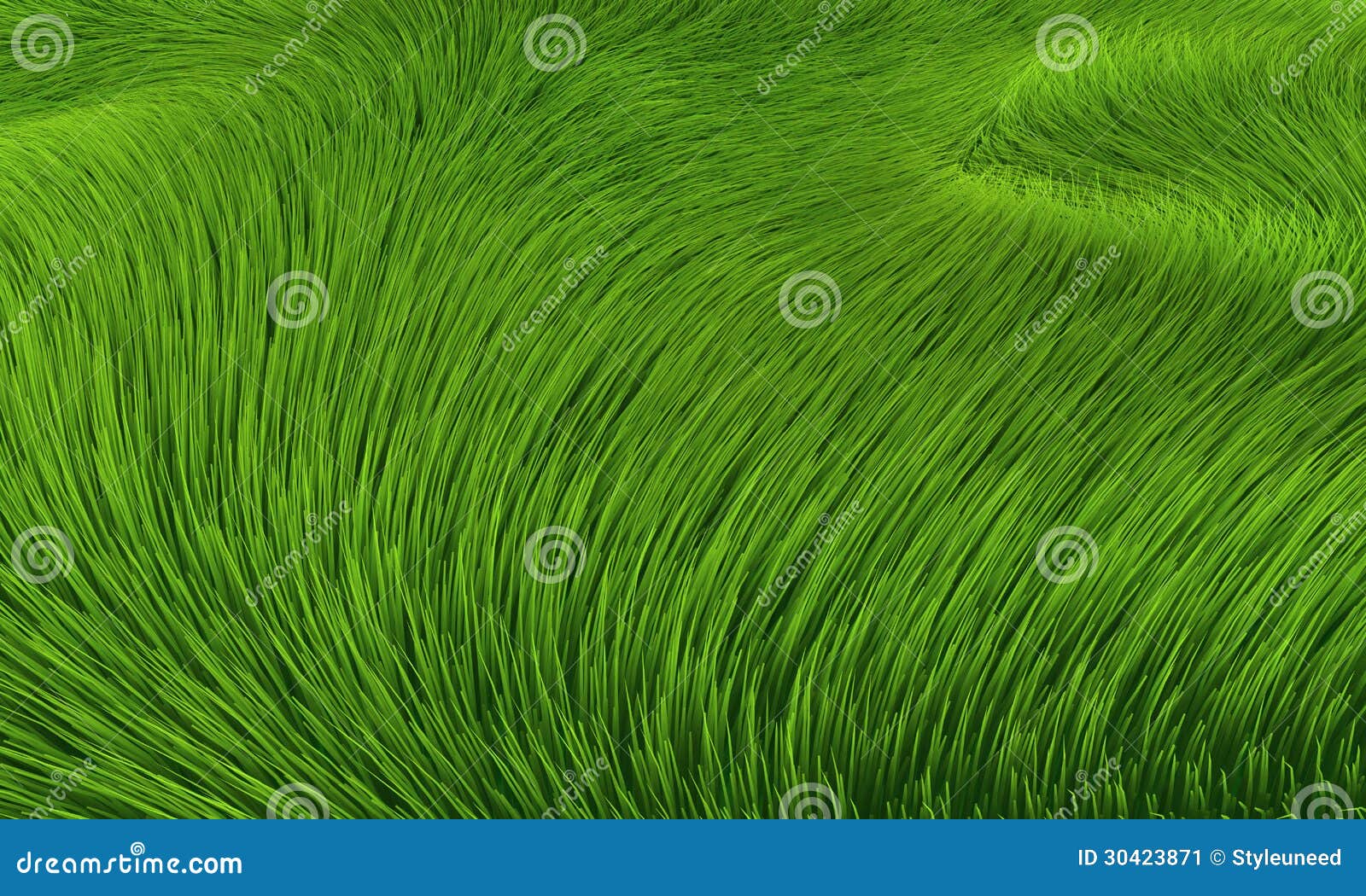 Abstract grass stock illustration. Illustration of closeup - 30423871