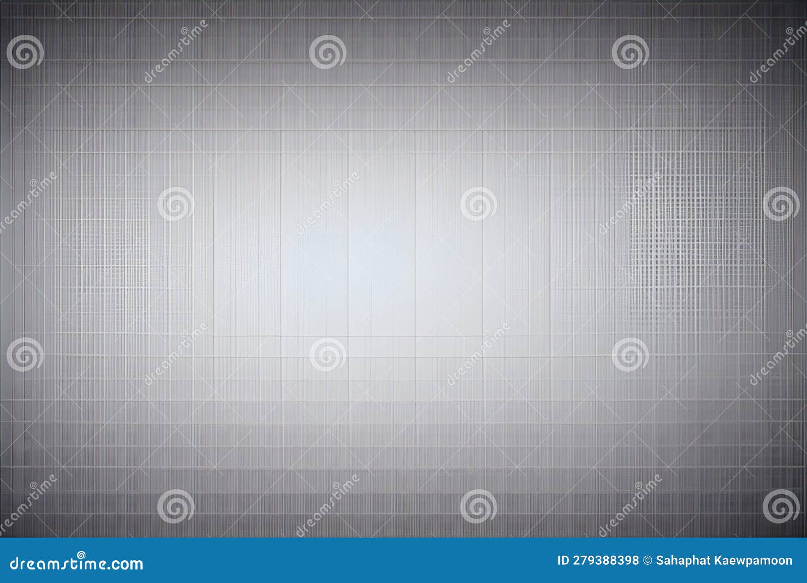 Abstract Gray Background with Grid Pattern and Copy Space for Text or ...