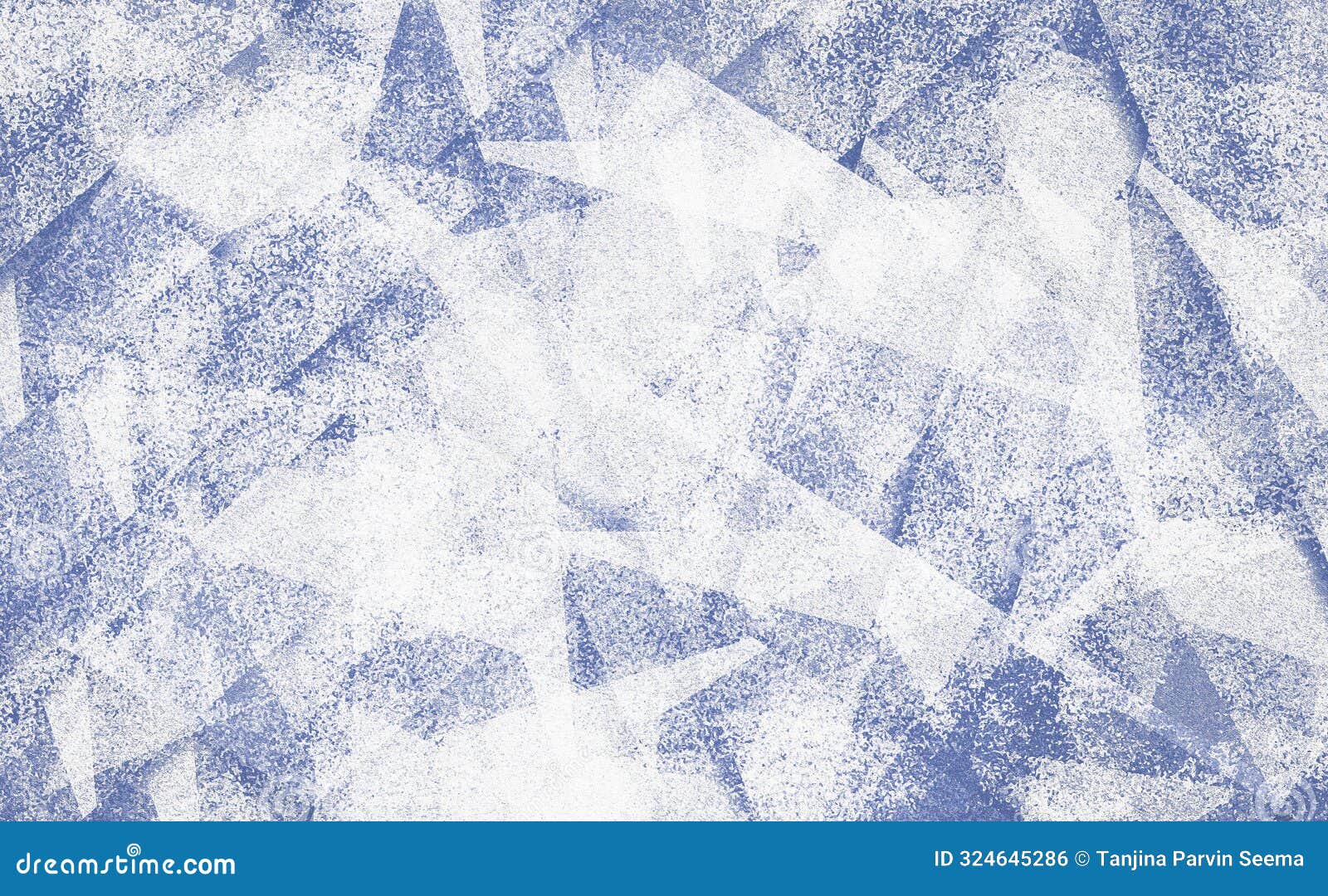 Abstract Gray Black Background with Random Geometric Triangle Pattern ...