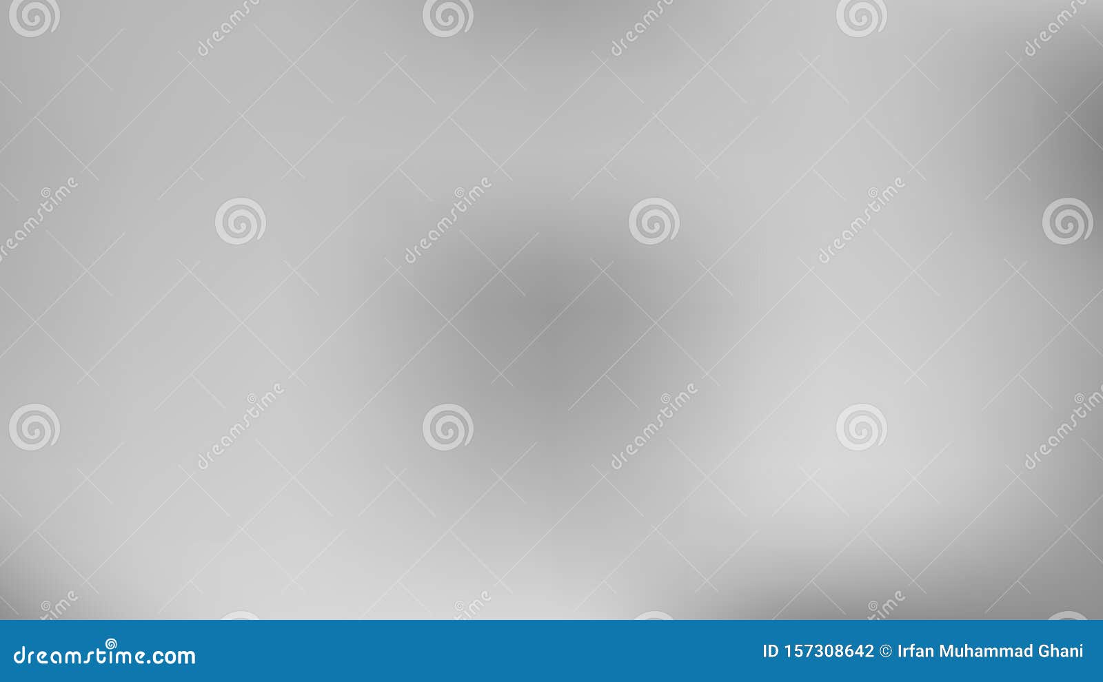 Abstract Gray Blurred Background Vector Stock Vector - Illustration of ...