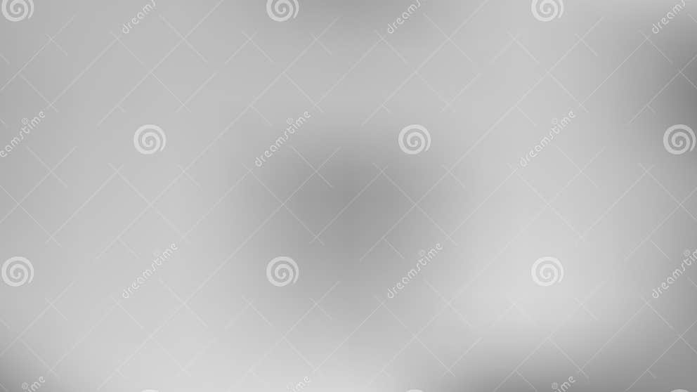 Abstract Gray Blurred Background Vector Stock Vector - Illustration of ...