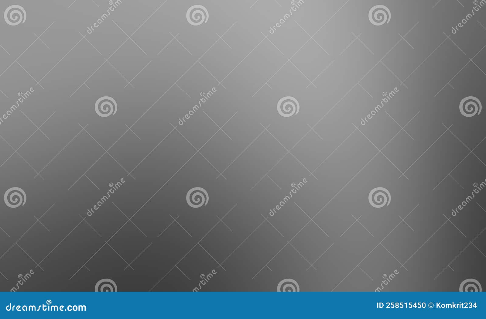 Abstract Gray Blurred Gradient Background Stock Illustration ...
