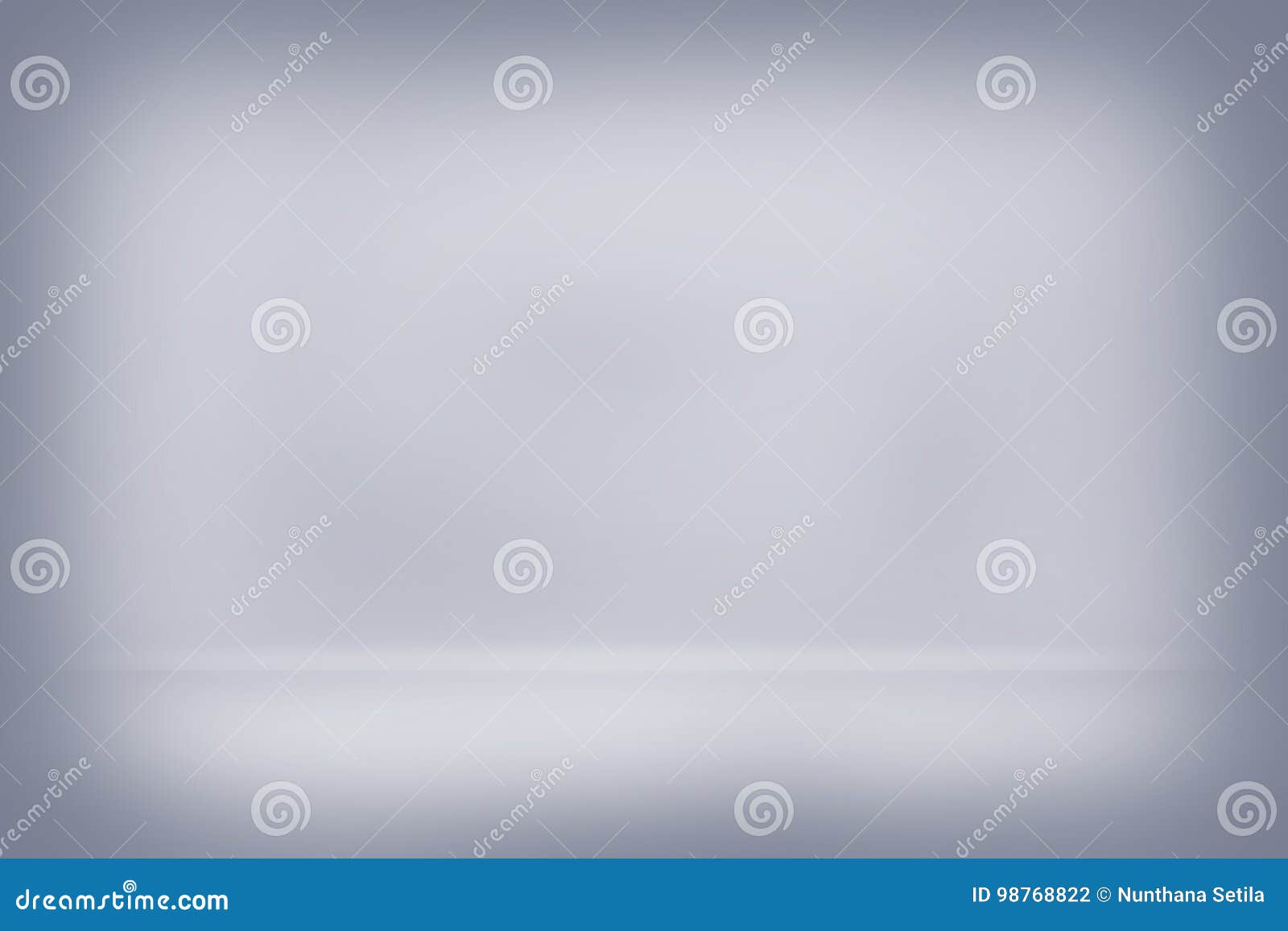 Abstract Gray Blurred Smooth Background Color Gradient Wall Stock Photo ...