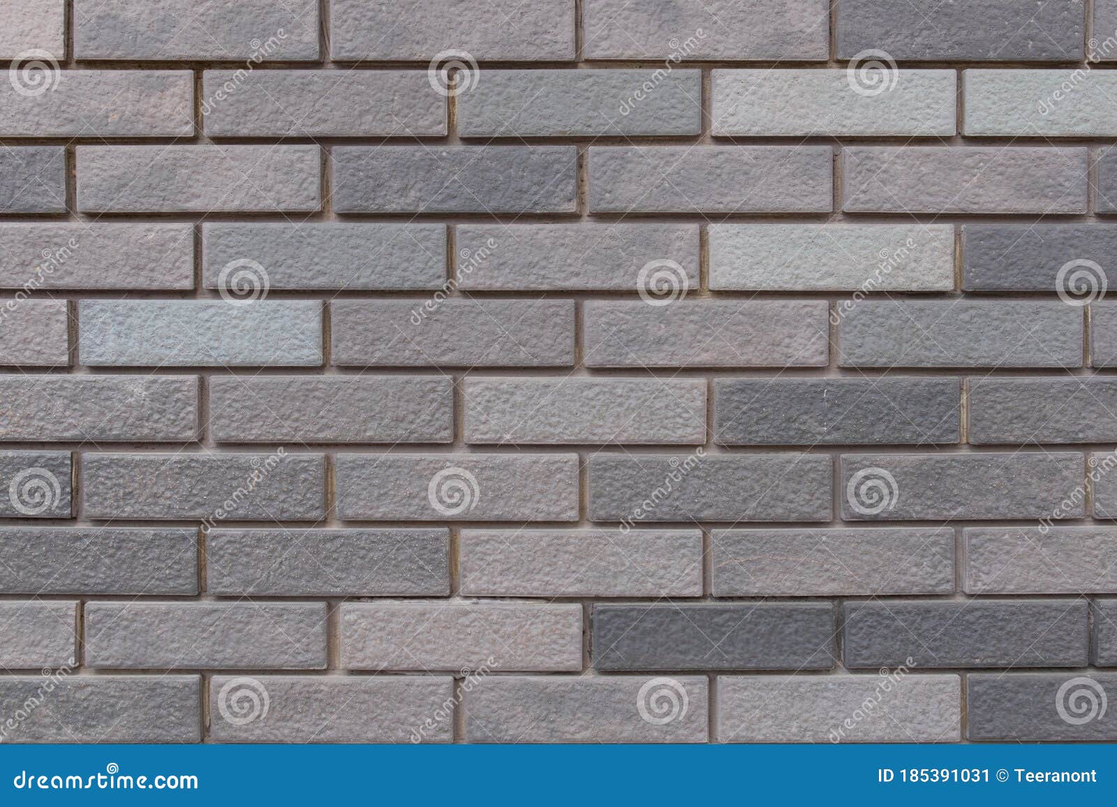 Abstract Gray Brick and Blocks Wall Texture for Background Stock Image ...
