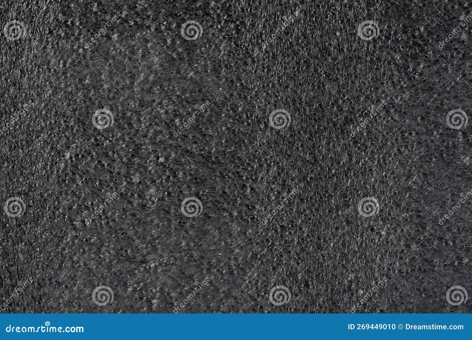 Abstract Gray Bubble Texture Background Stock Photo - Image of closeup ...