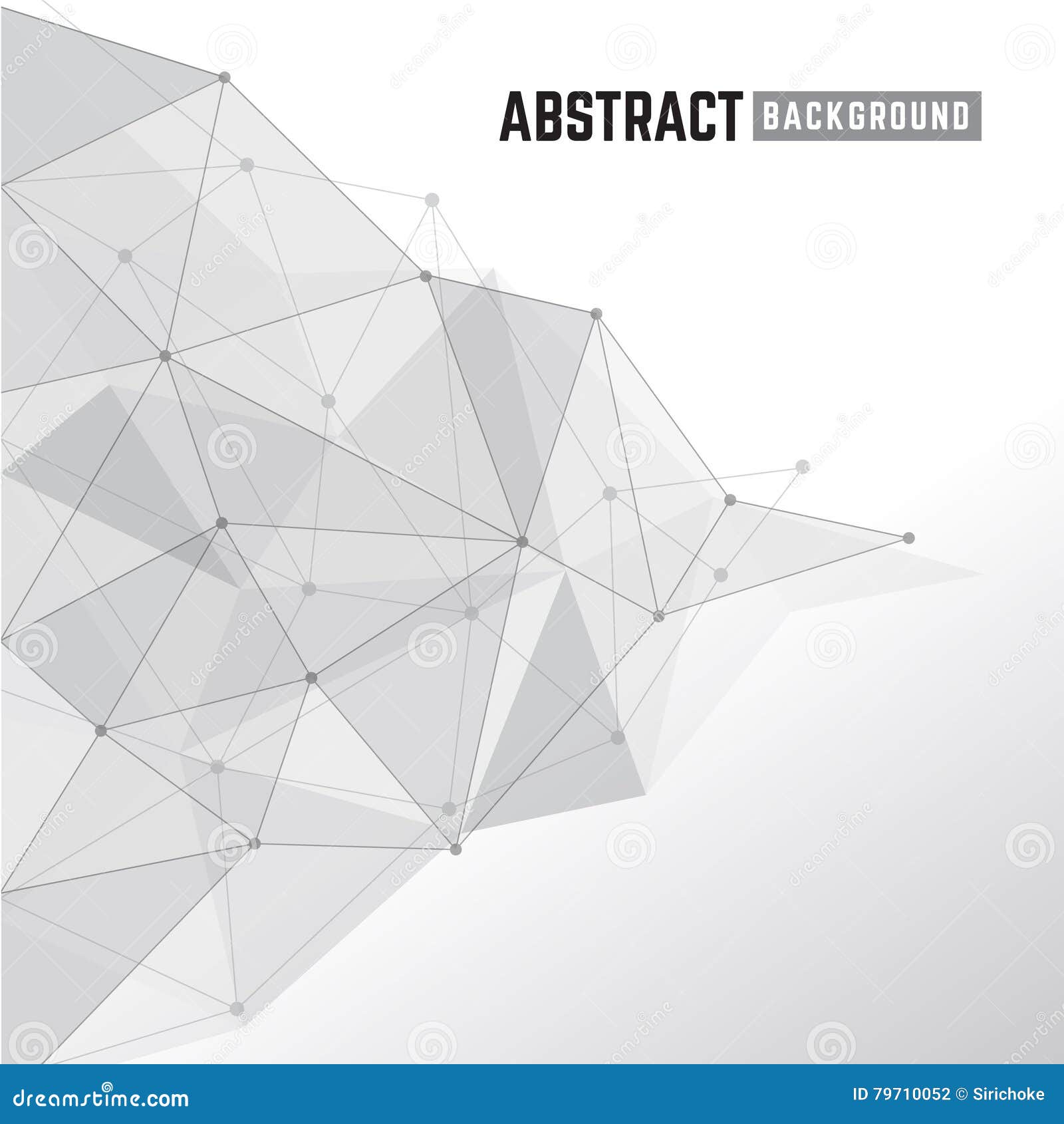 Abstract Gray Business and Corporate Background Stock Vector ...