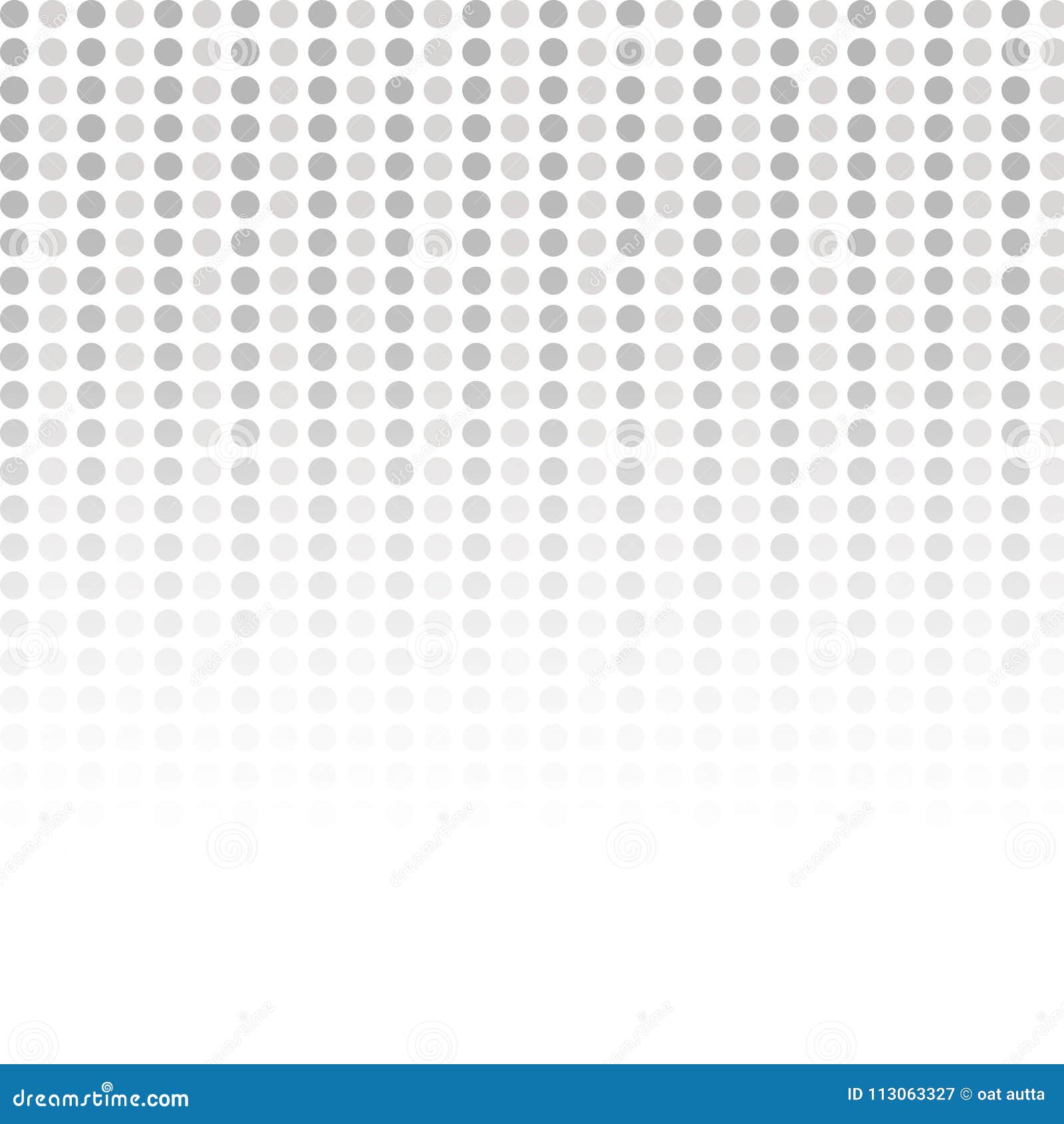 Abstract Gray Circles Set of Circles on White Background .Creative ...