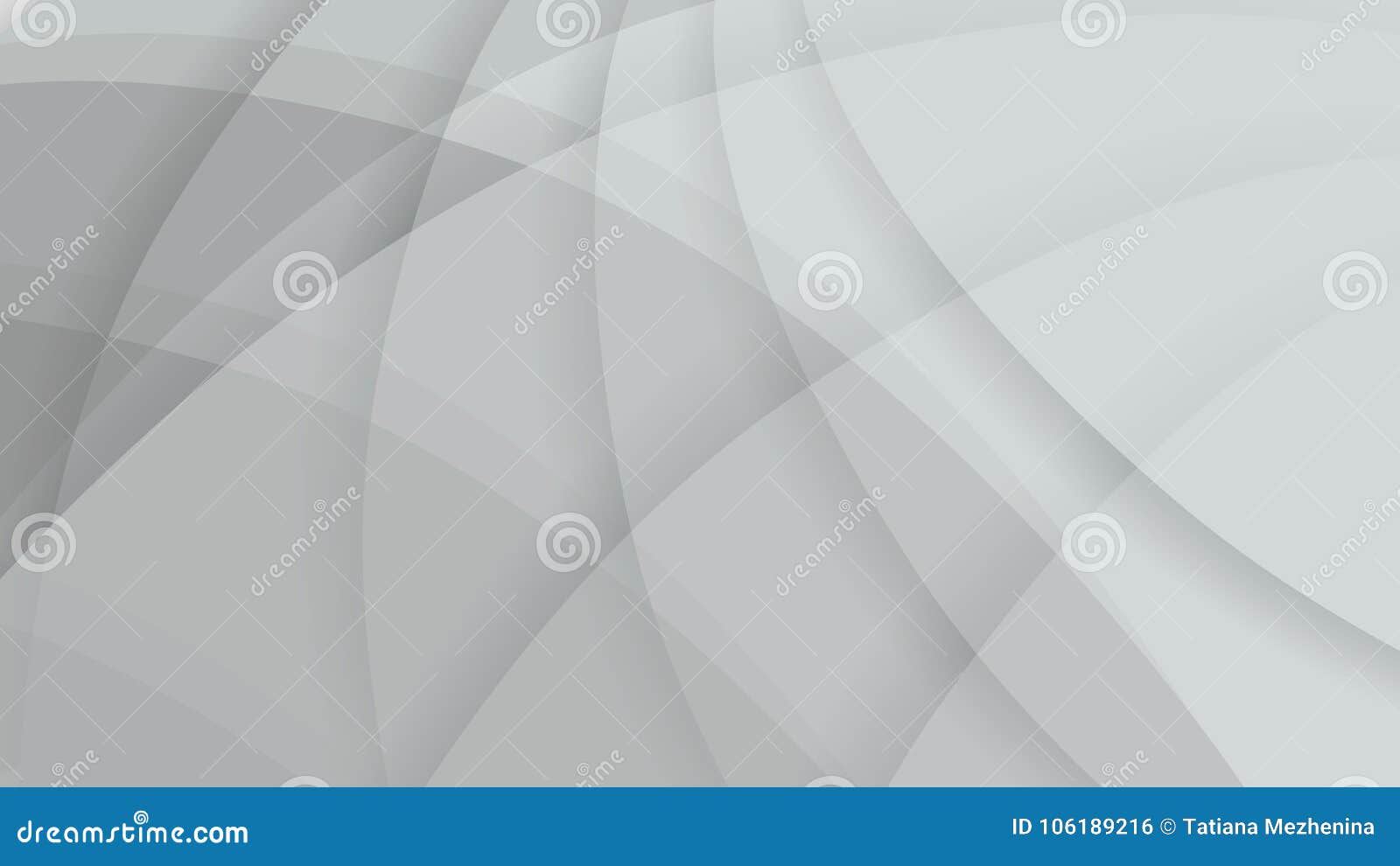Abstract Gray Color Technology Background Stock Illustration ...