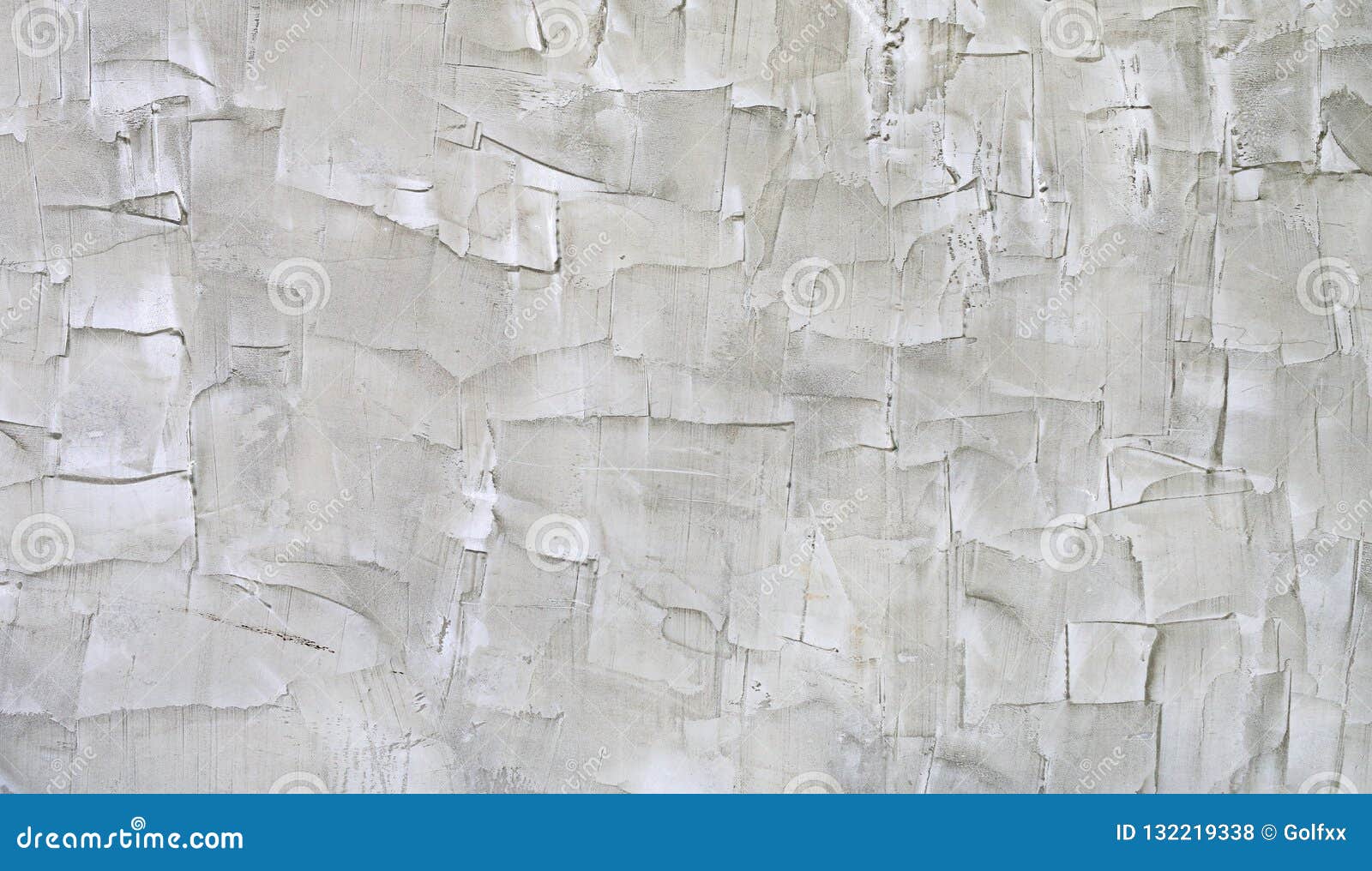 Abstract Gray Creative Stucco Pattern Background. Stock Photo - Image ...