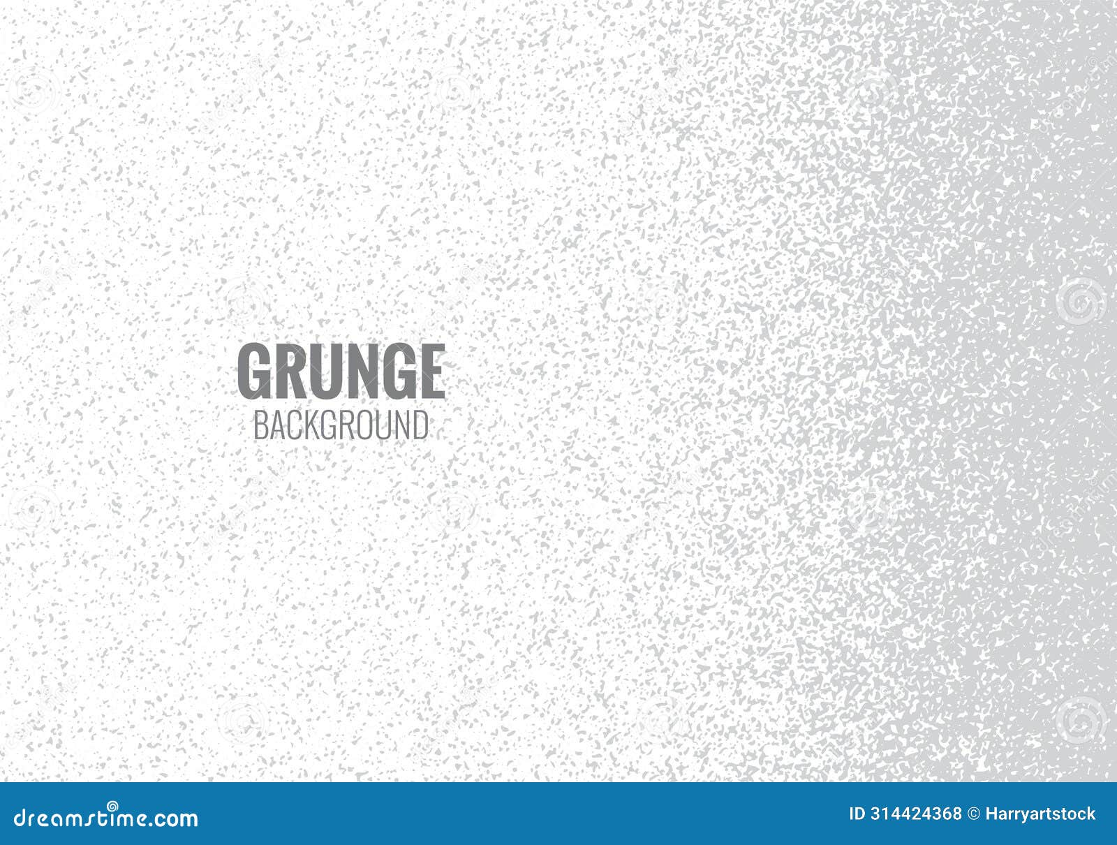 Abstract Gray Dirty Grain Texture Background Stock Vector - Illustration of abstract, grain ...